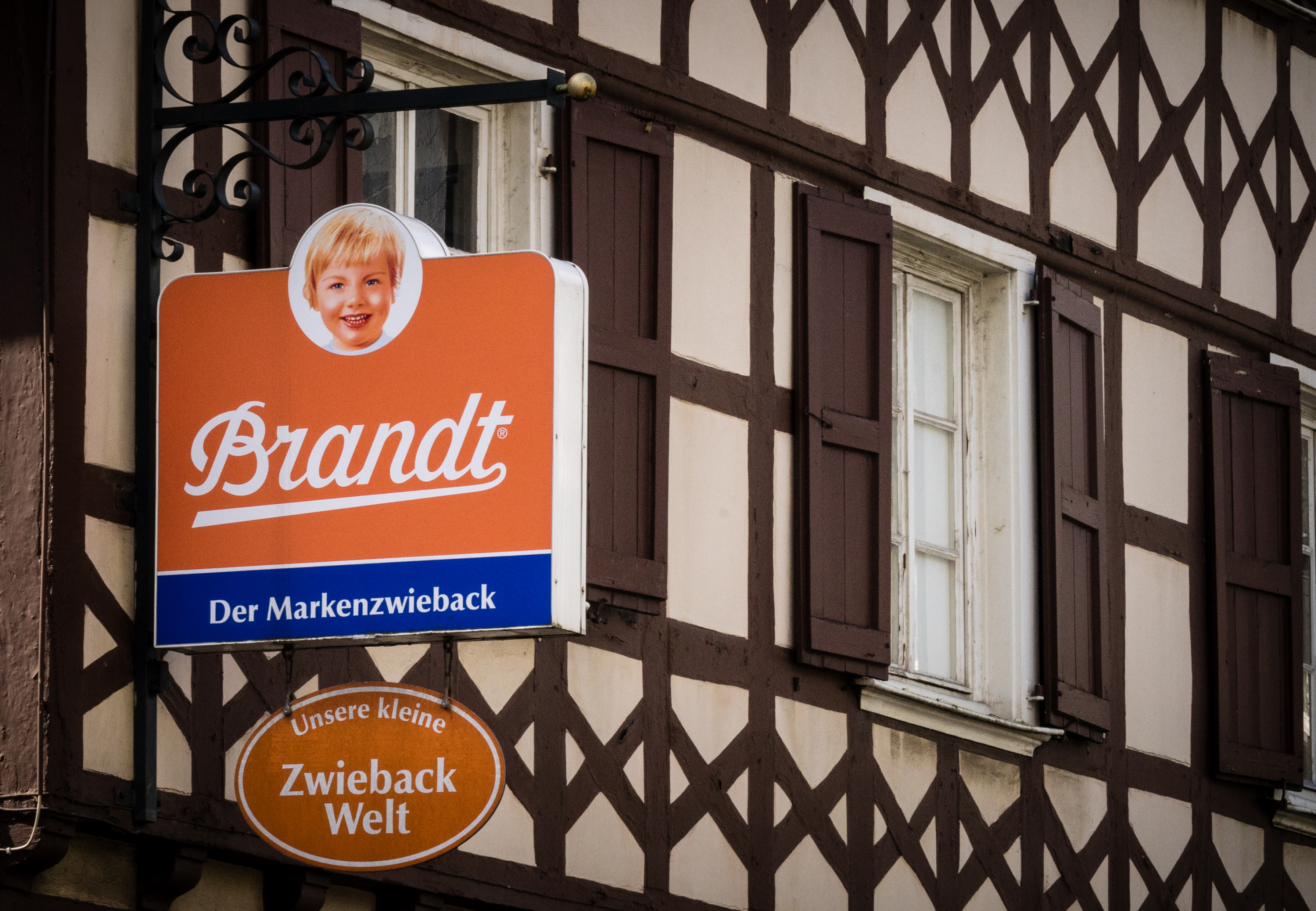 Brandt Zwieback Museum – Bochum Tourismus