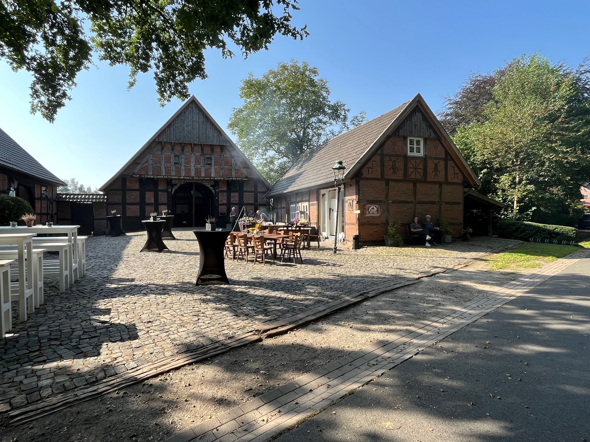 Artländer BBQ-Tour