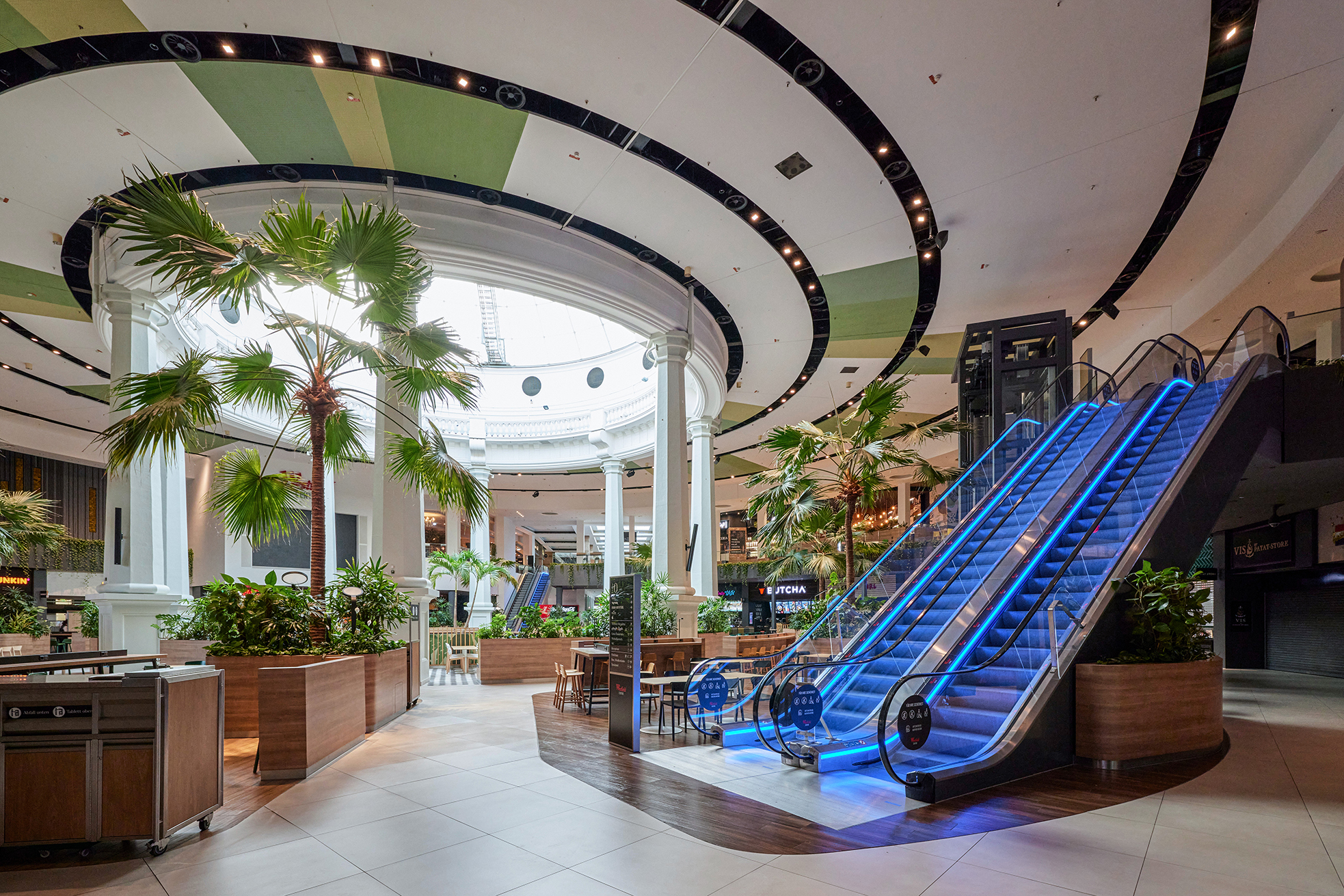 Westfield Centro – Bochum Tourismus