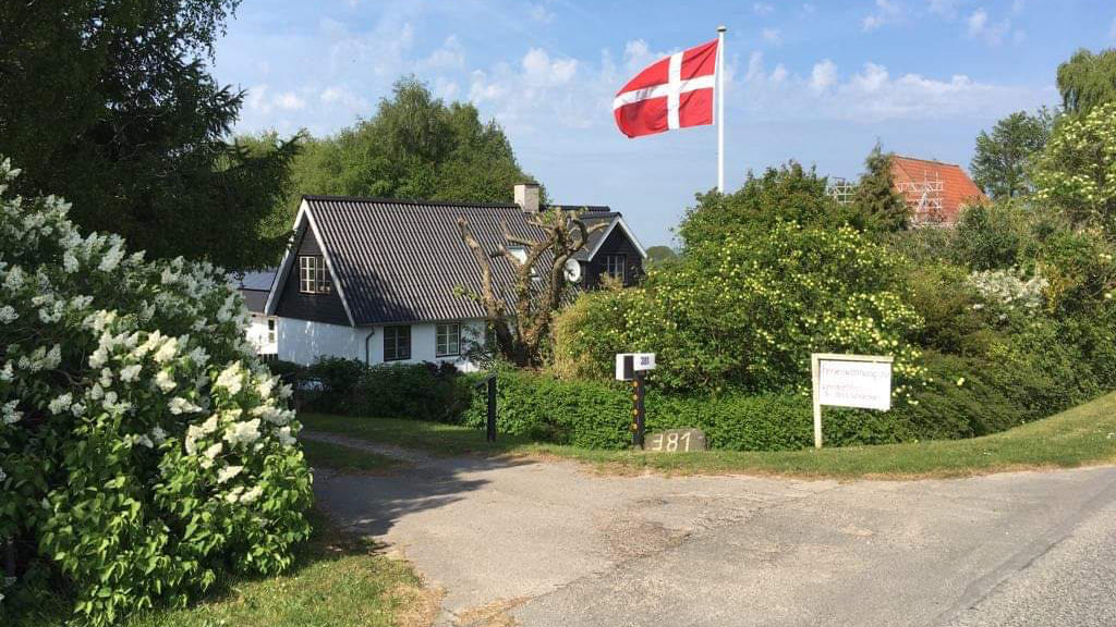 Mommark Holiday Home