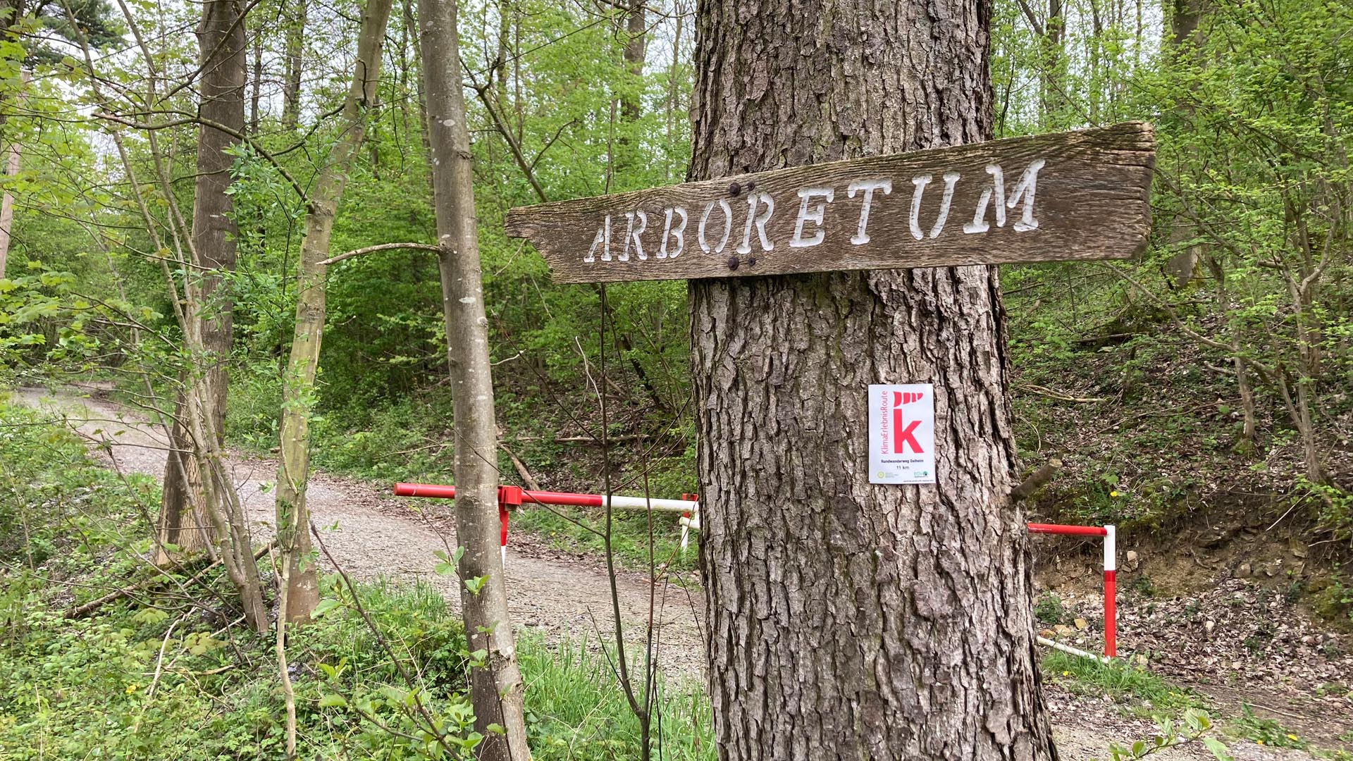 KlimaErlebnisRoute 5: Kloster Dalheim