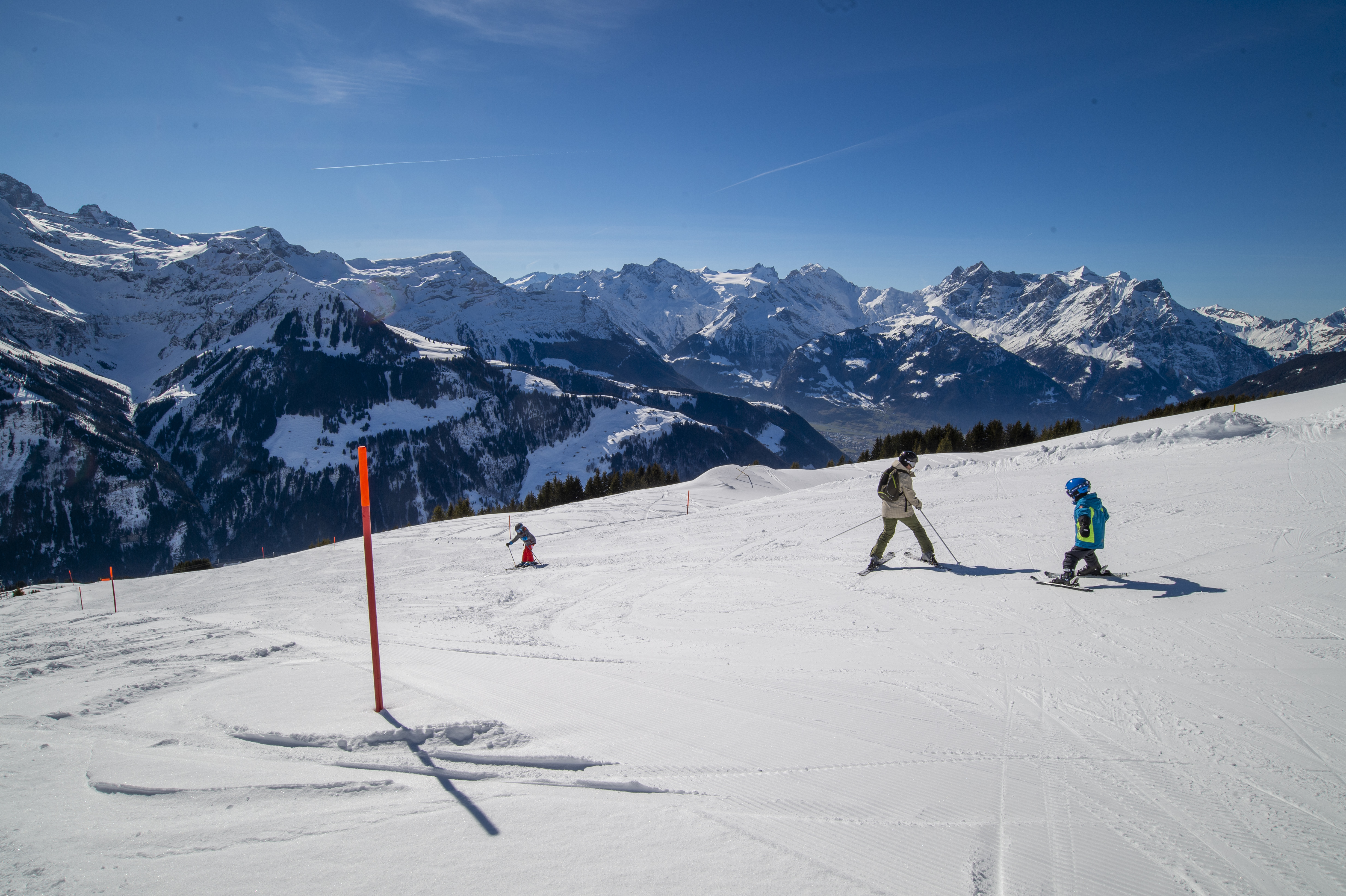 Uri Tourismus | Skilift Ratzi