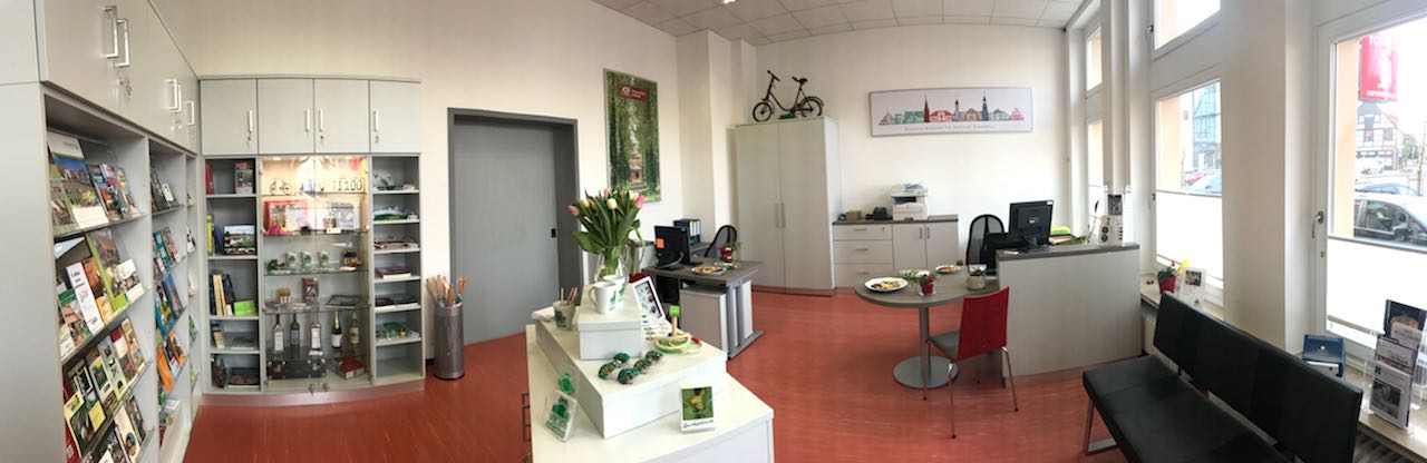Tourismus-Information der Samtgemeinde Artland