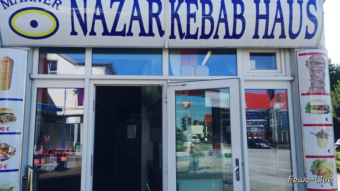Nazar Kebap Haus