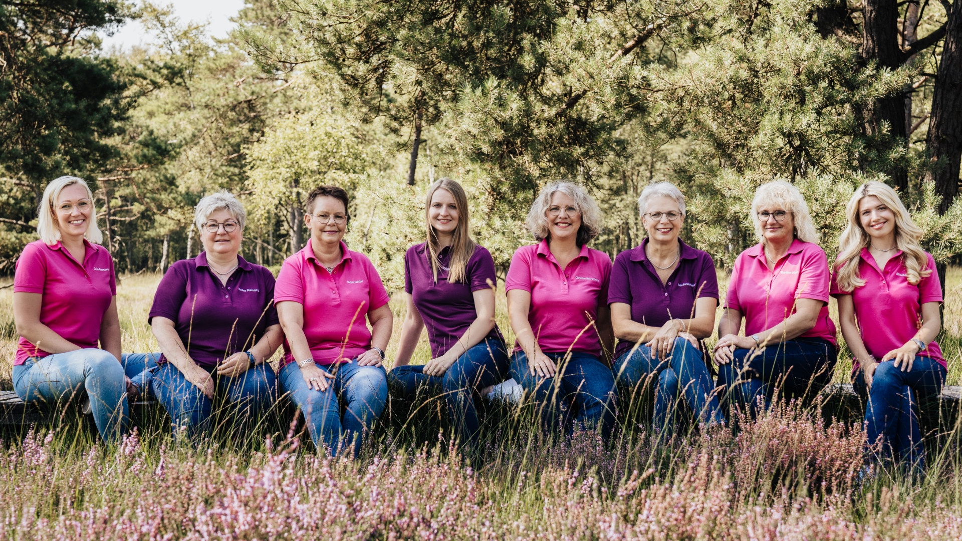 Schneverdingen Touristik