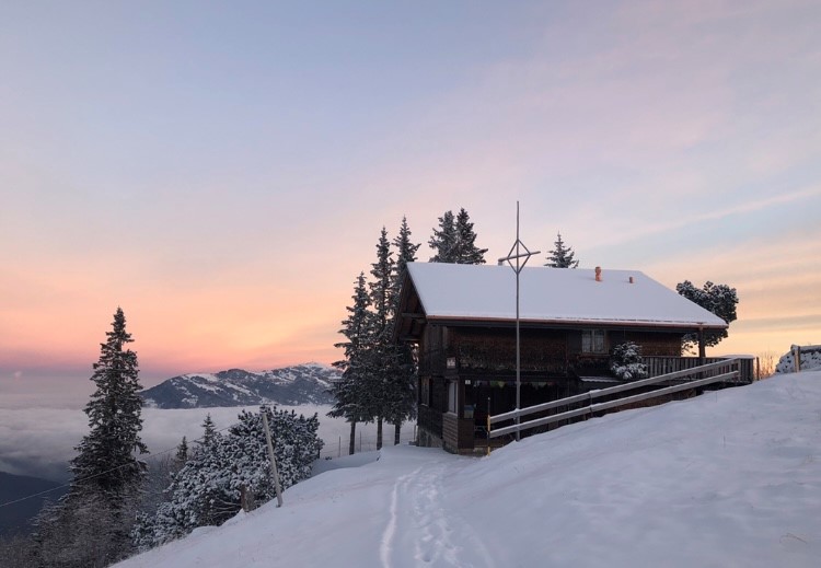 Chalet Maria