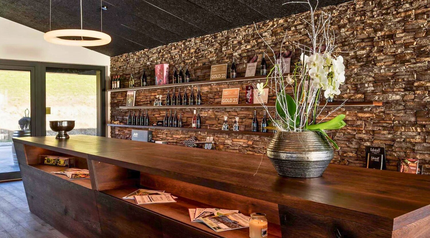 Brunner Weinmanufaktur