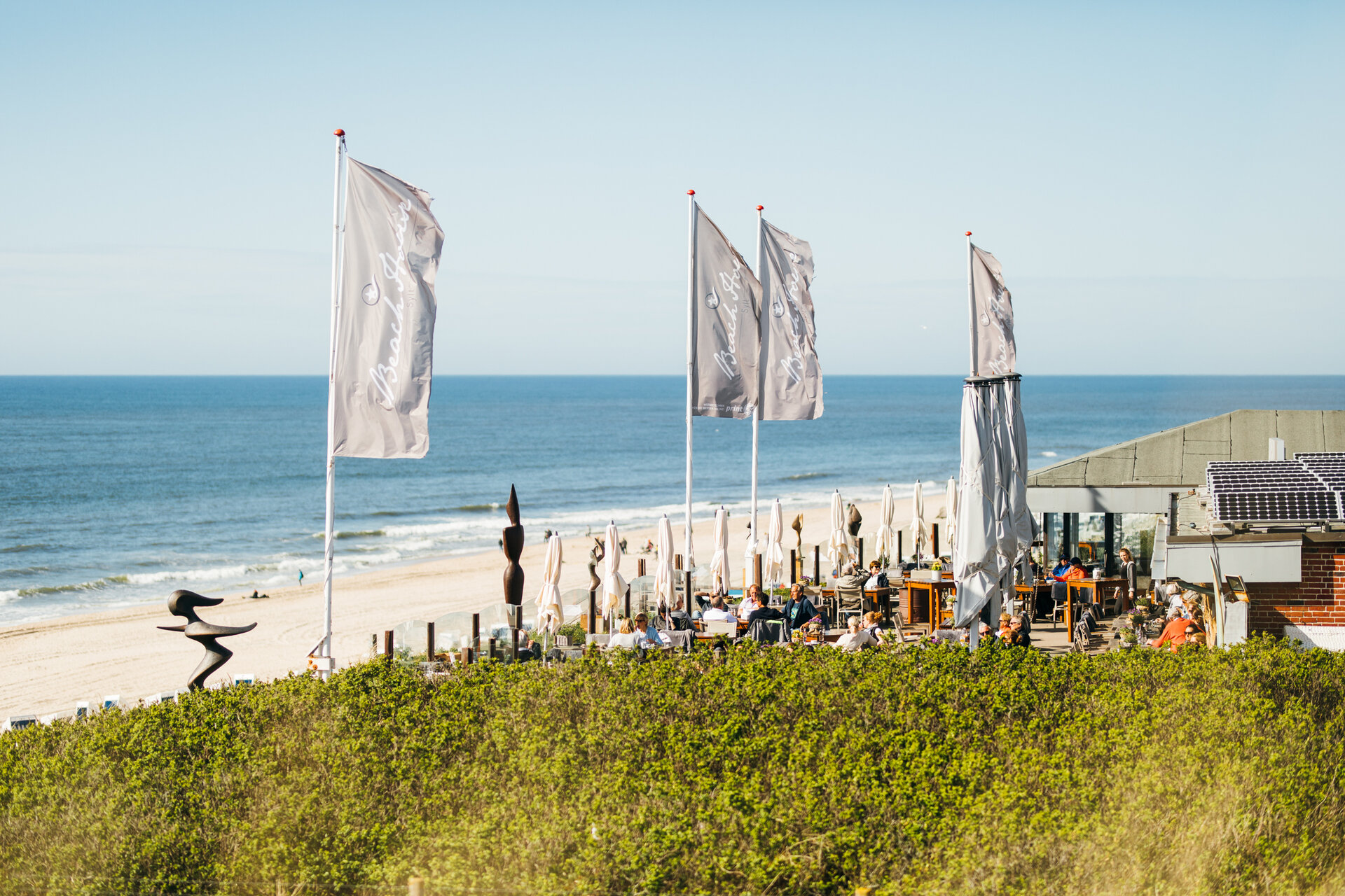 Beach House
