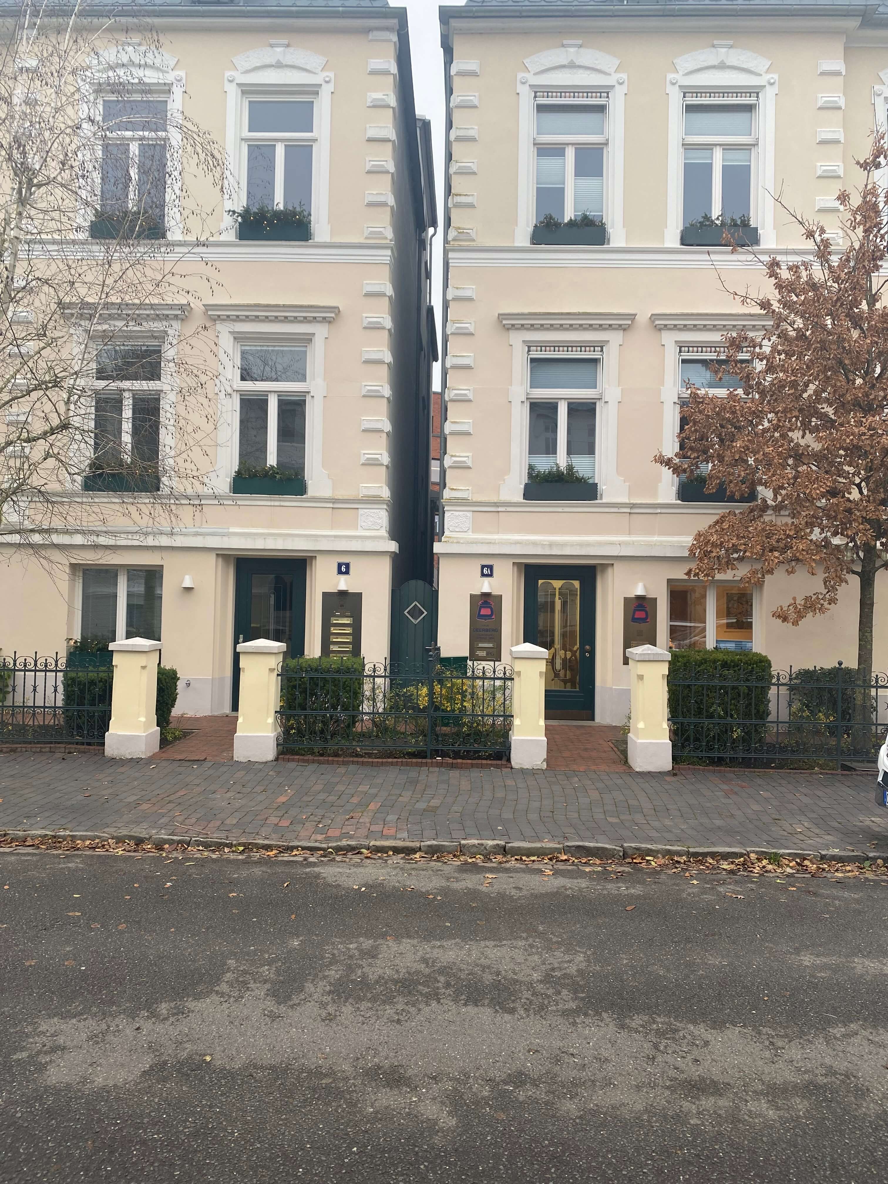 Naturheilpraxis Angela Thestorff-Buck