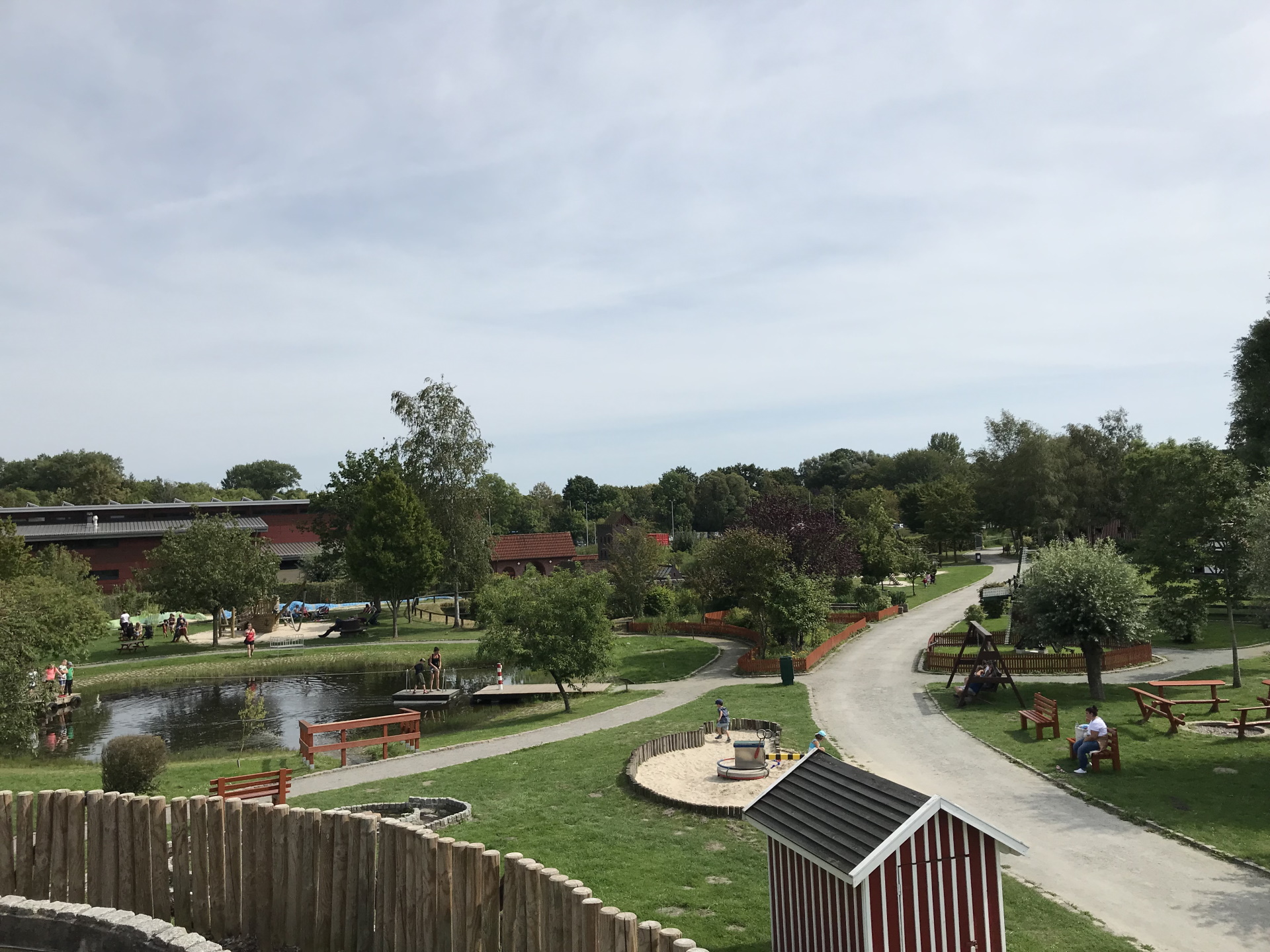 Störtebeker Park - Abenteuer und Freizeit für die ganze Familie