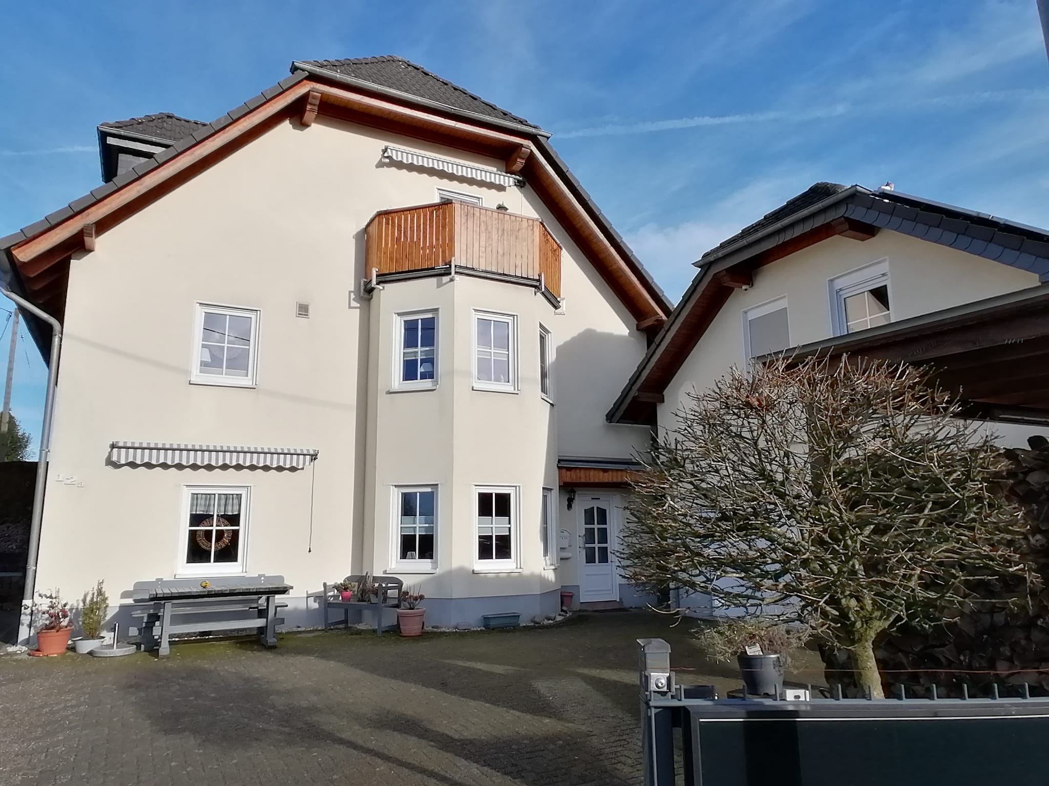 Ferienwohnung Familie Schmitz