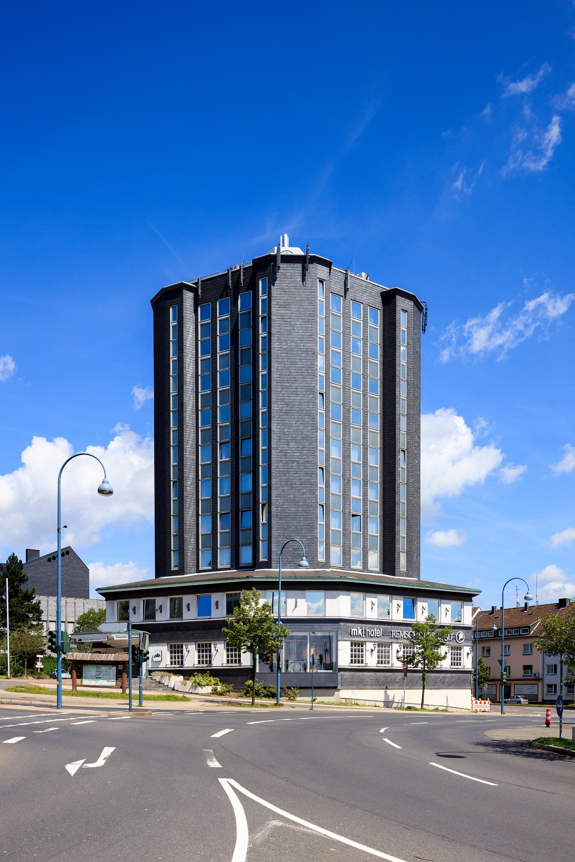 mk I hotel remscheid