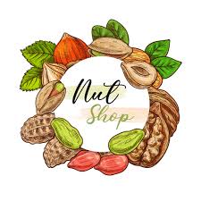NutShop Minden