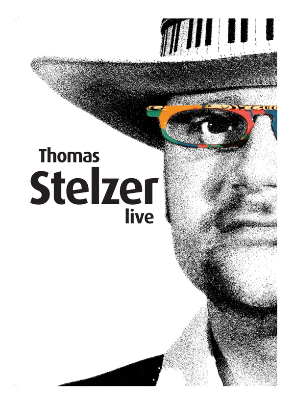 Konzert mit "Thomas Stelzer & Friends Dresden"