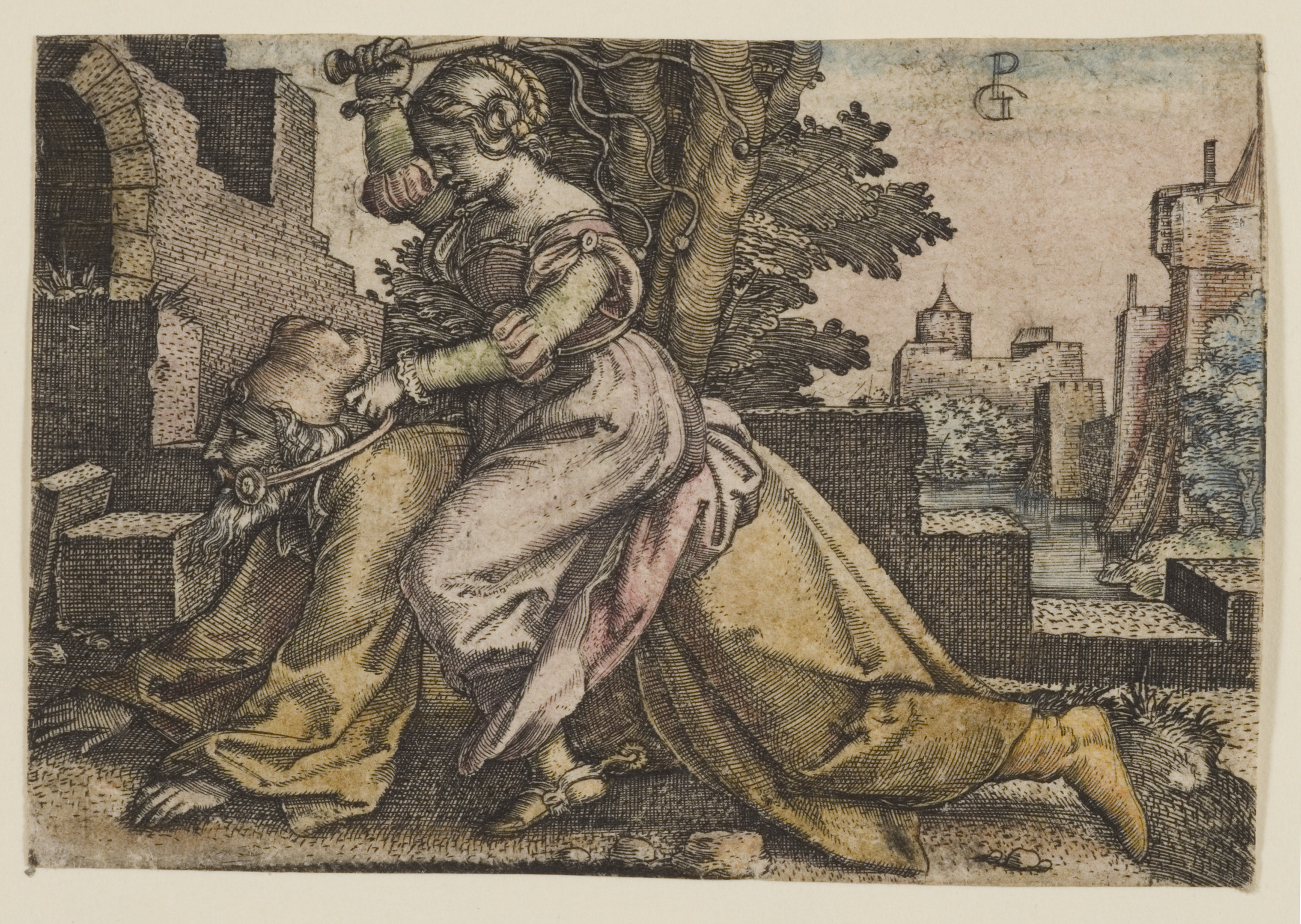 Weibermacht. Die schöne Böse - Sonderausstellung