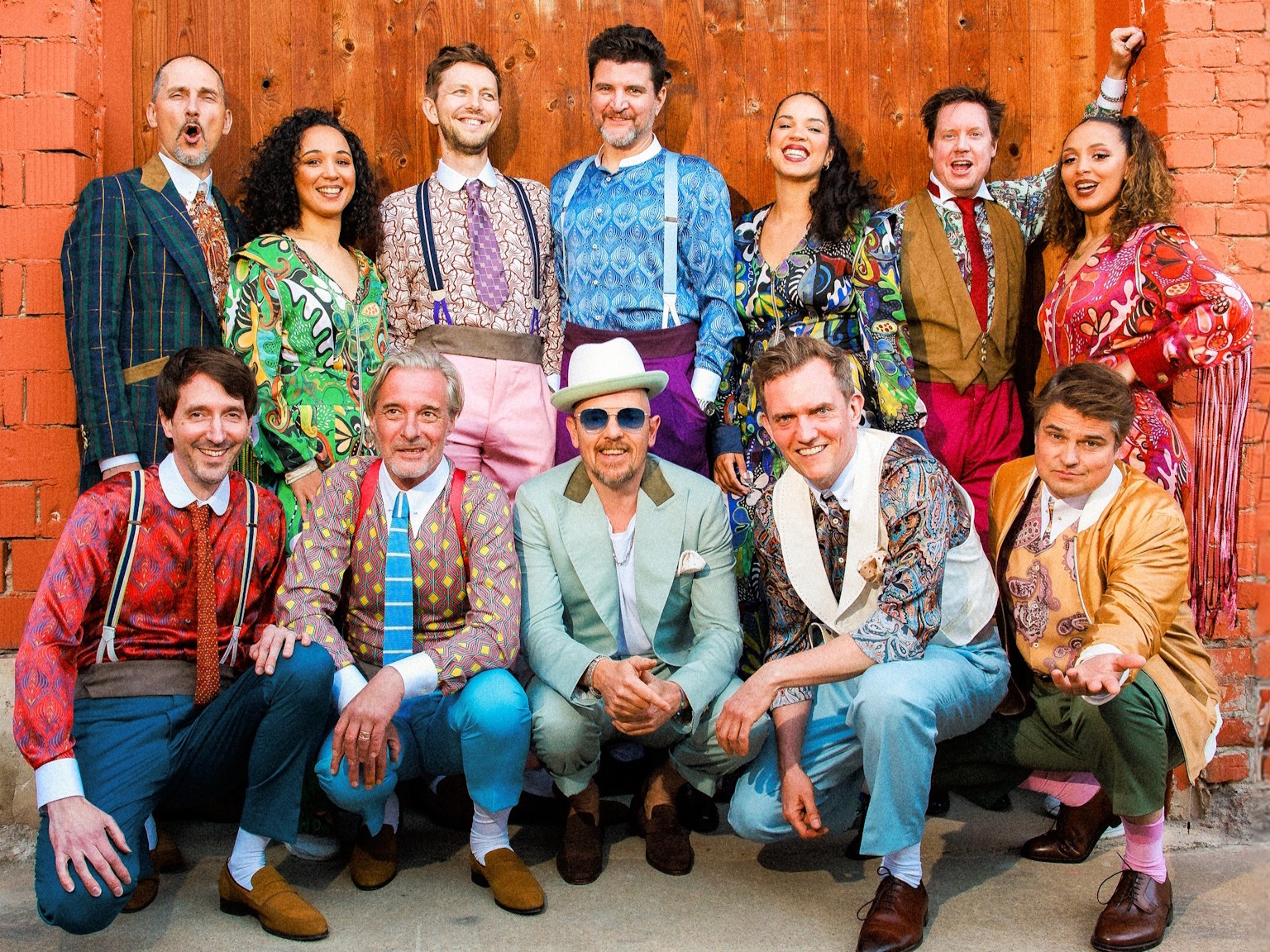 Jan Delay & Disko No.1