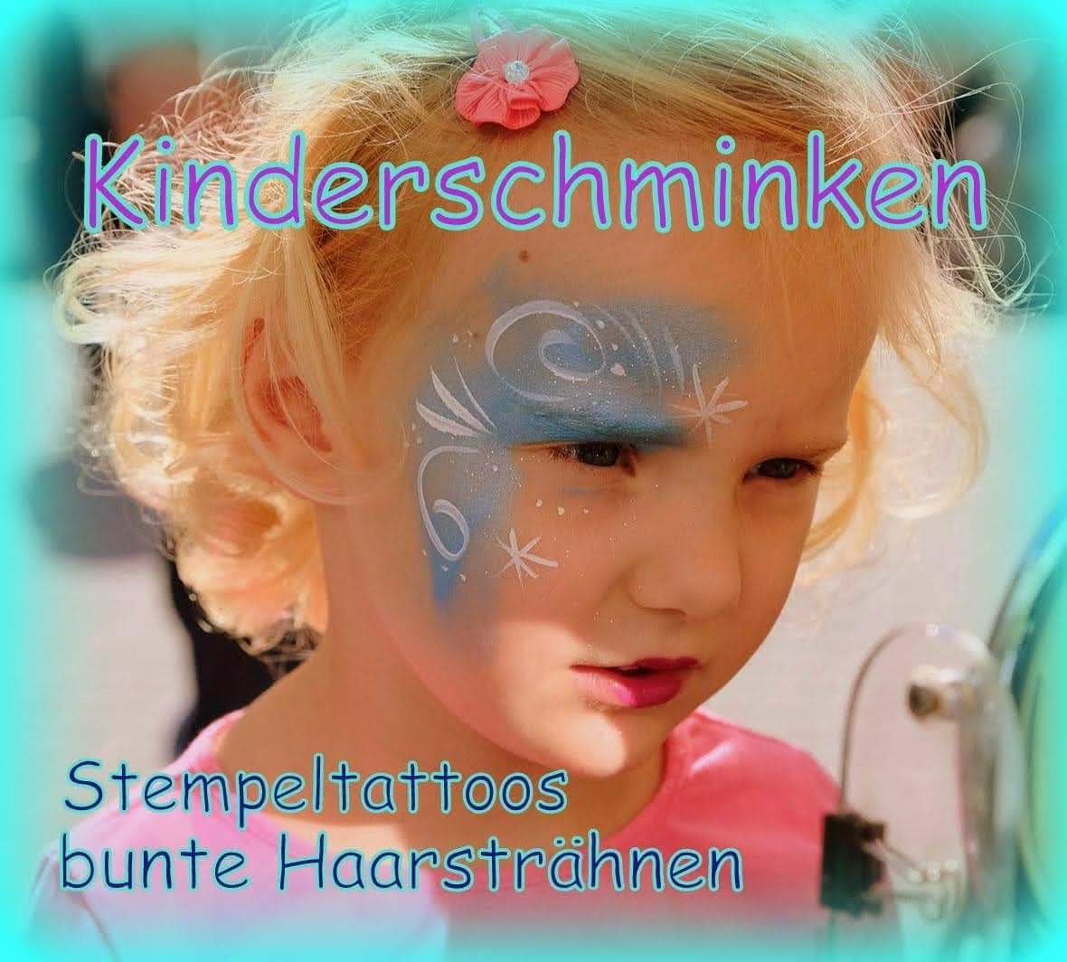 Children's nonsense with a bee