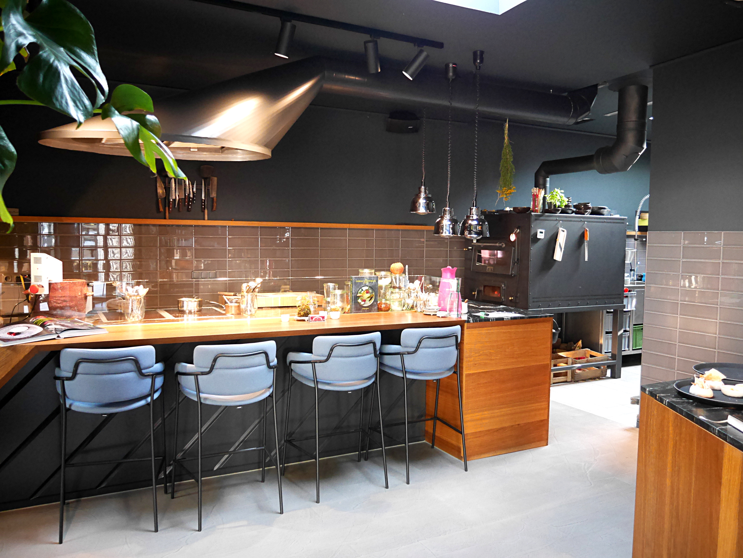 Iko Restaurant