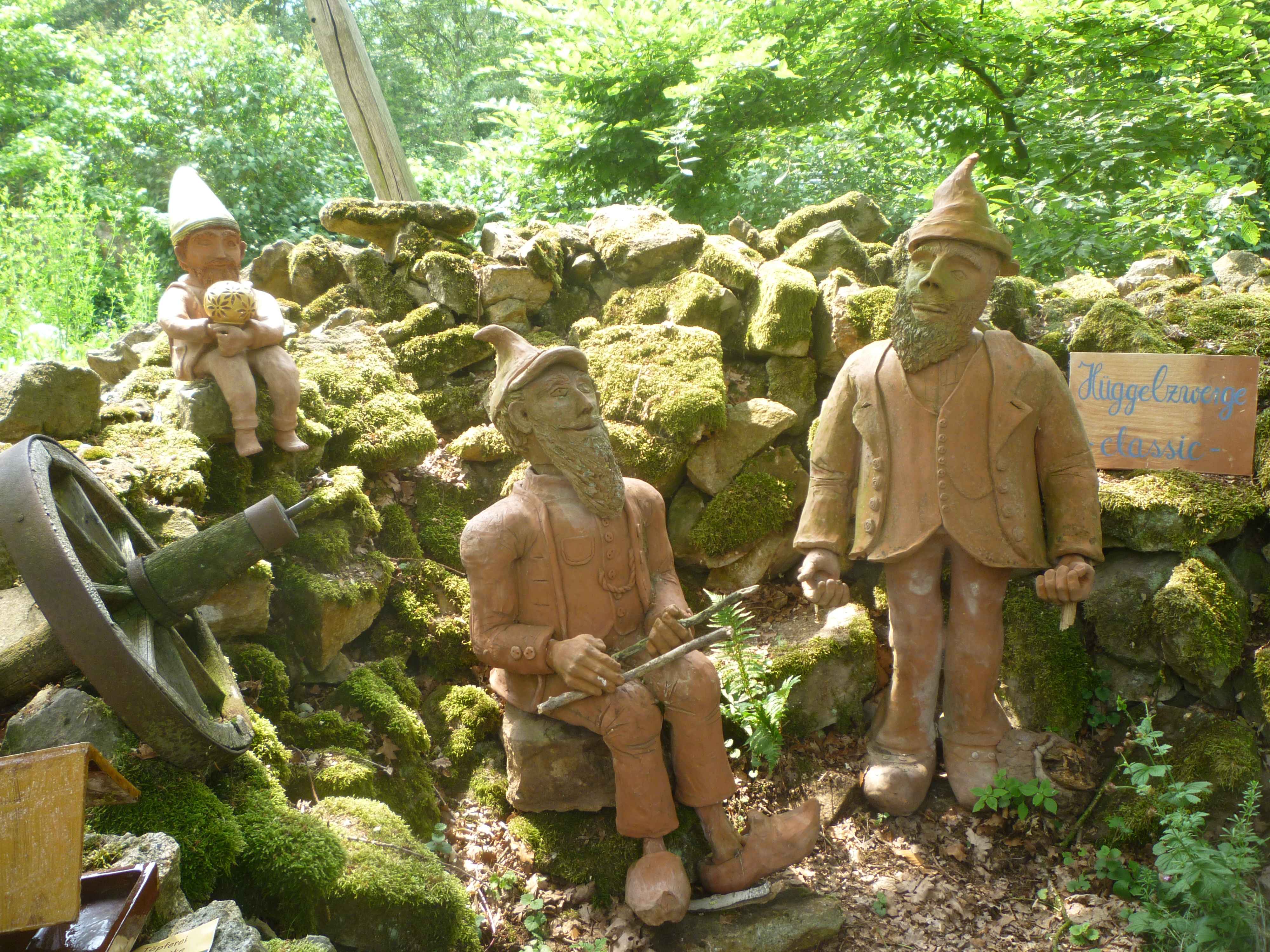 Radwanderweg HB 1 - Rund um Hasbergen