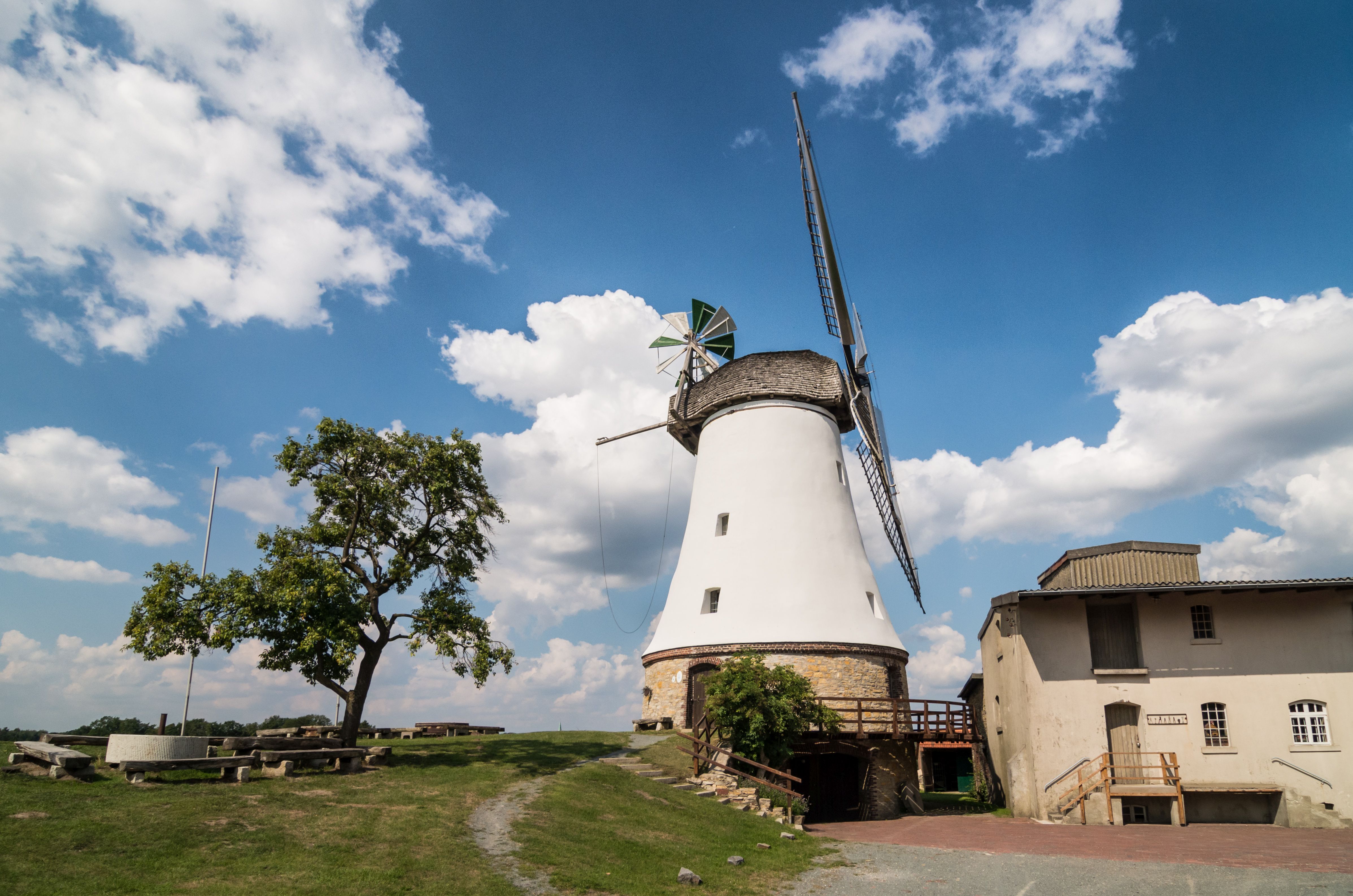 Die erlebnisreiche Radtour rund um Wallenhorst