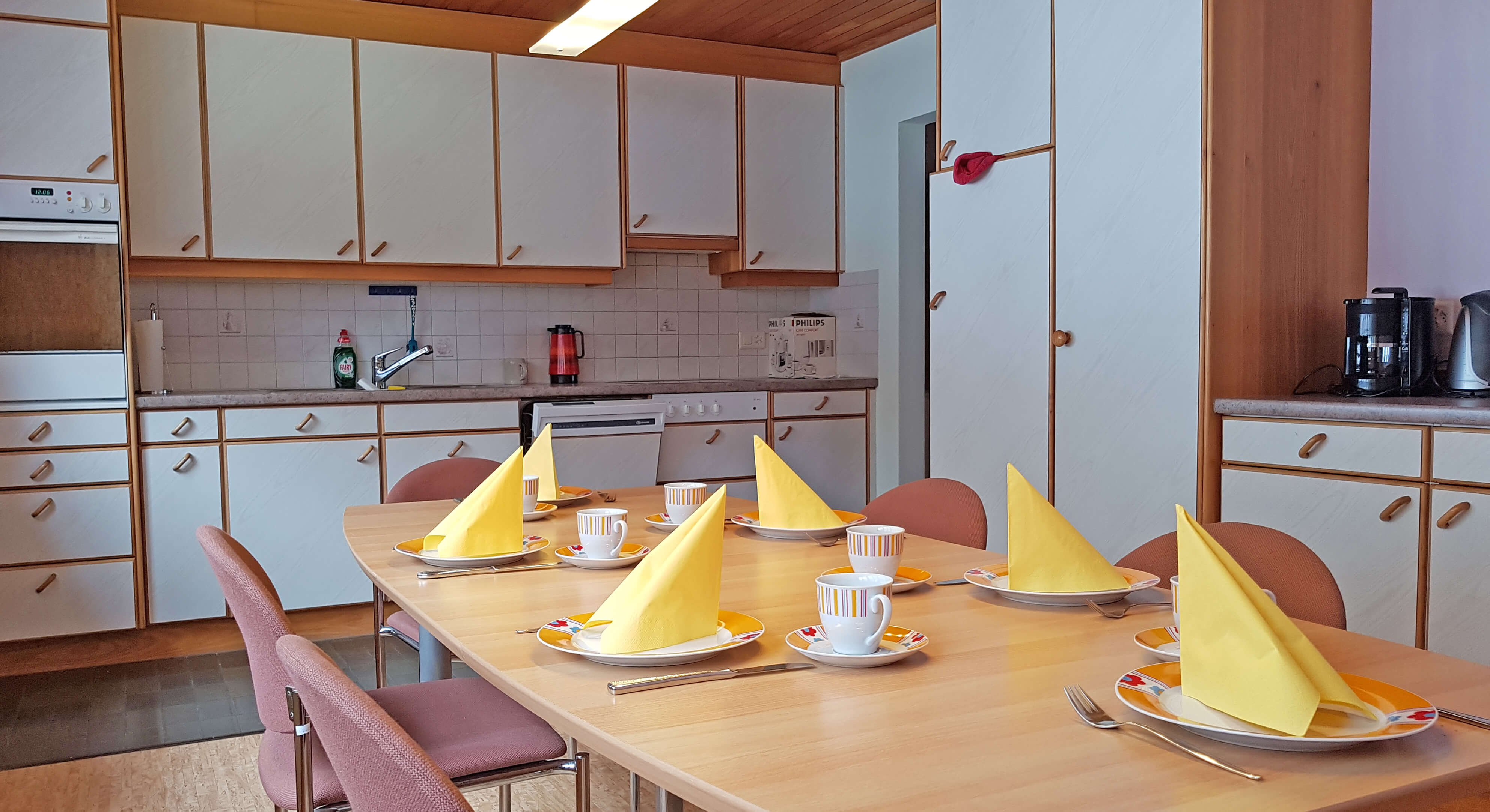 Wohnung Adlerhorst
