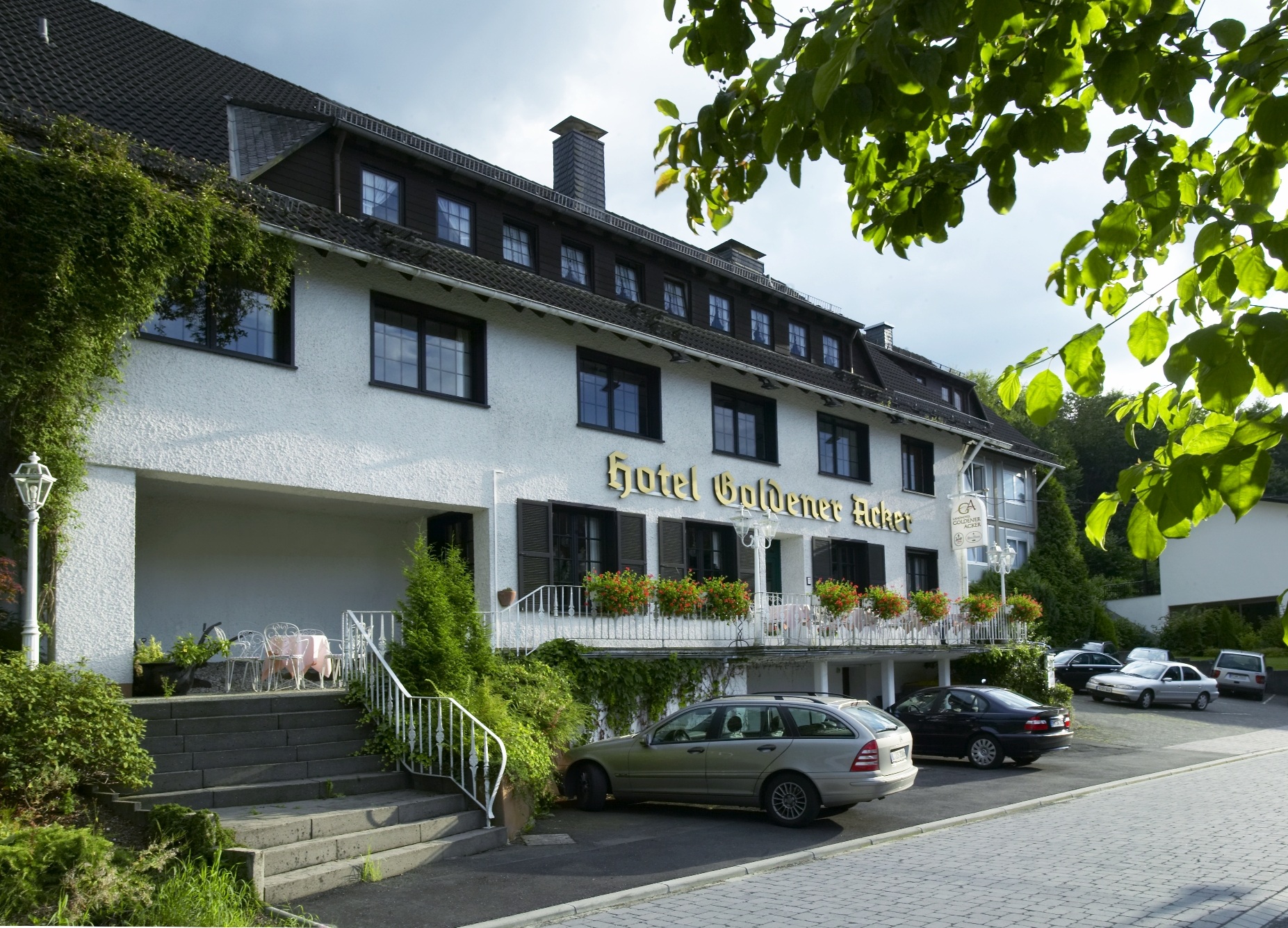 Wandern in Morsbach und Waldbröl