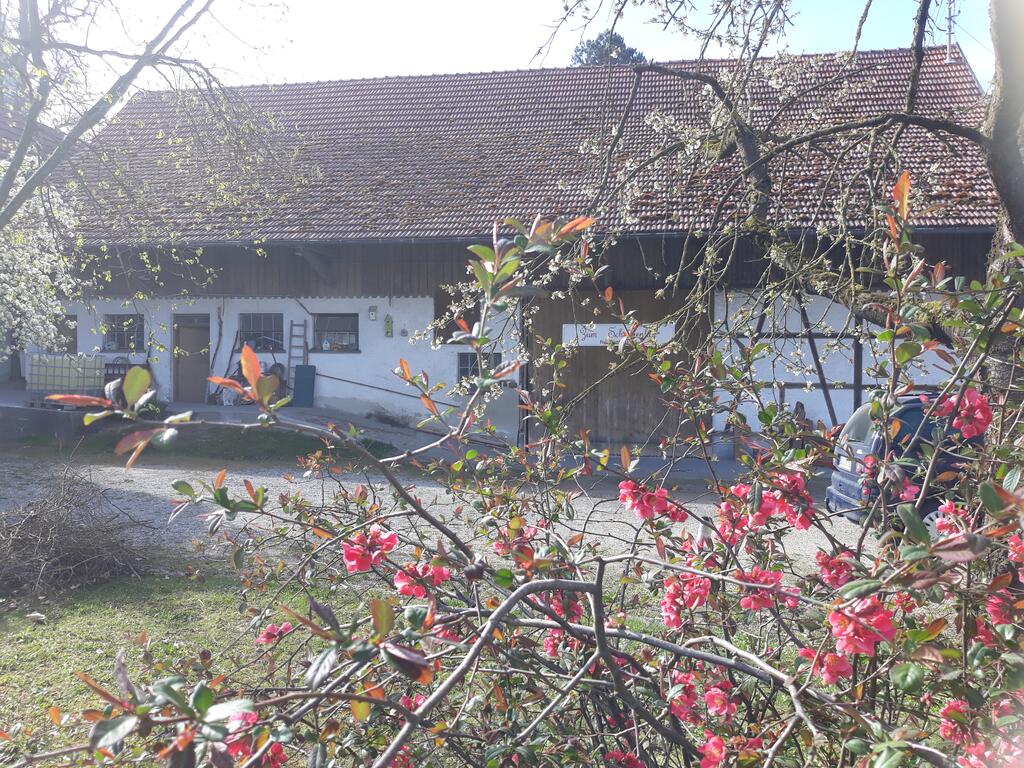 Ferienwohnungen "Zum Scheunenhof" | DonauTouren