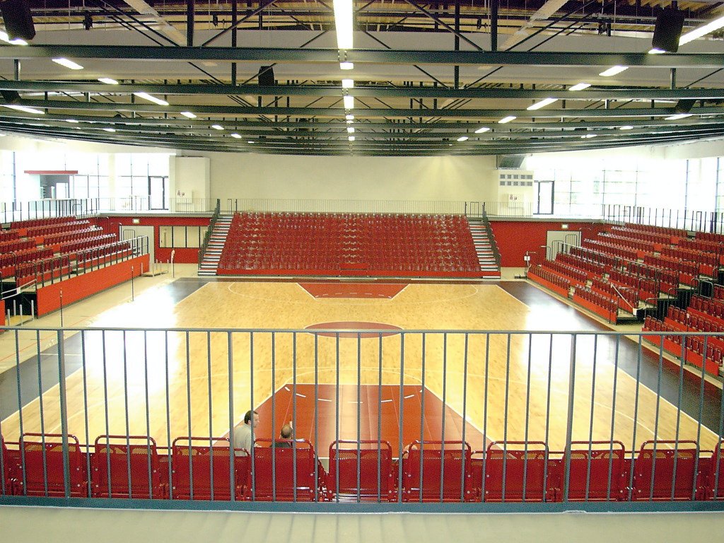 Artland Arena
