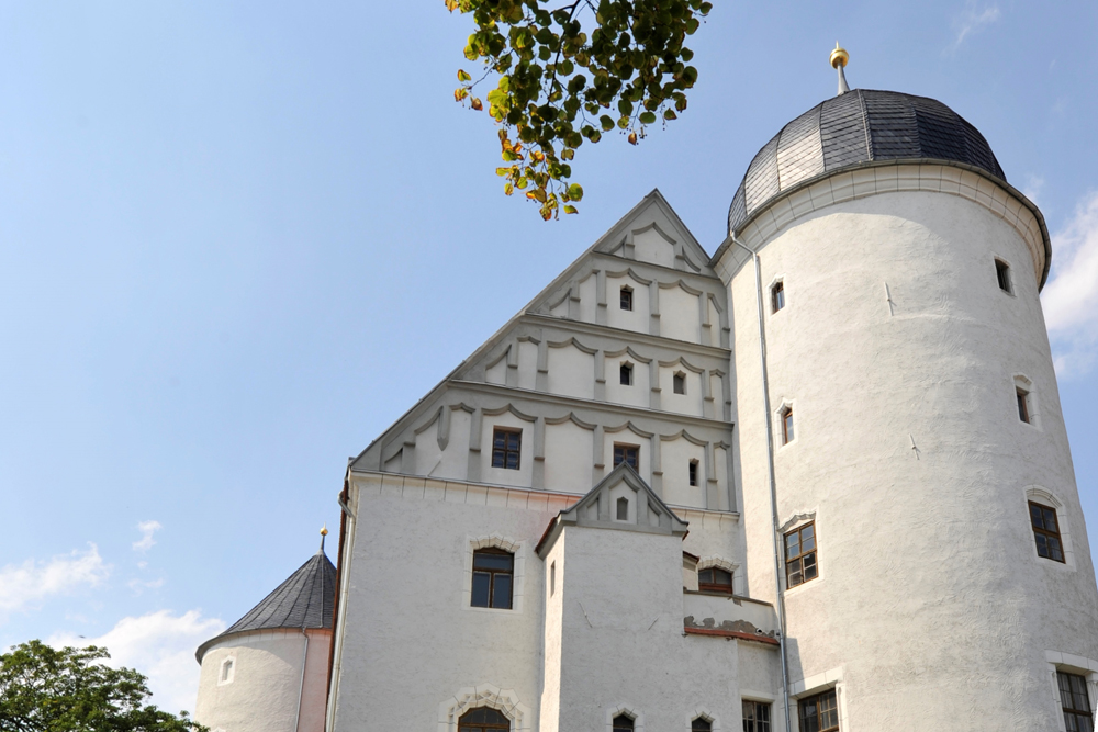 Wurzen Castle