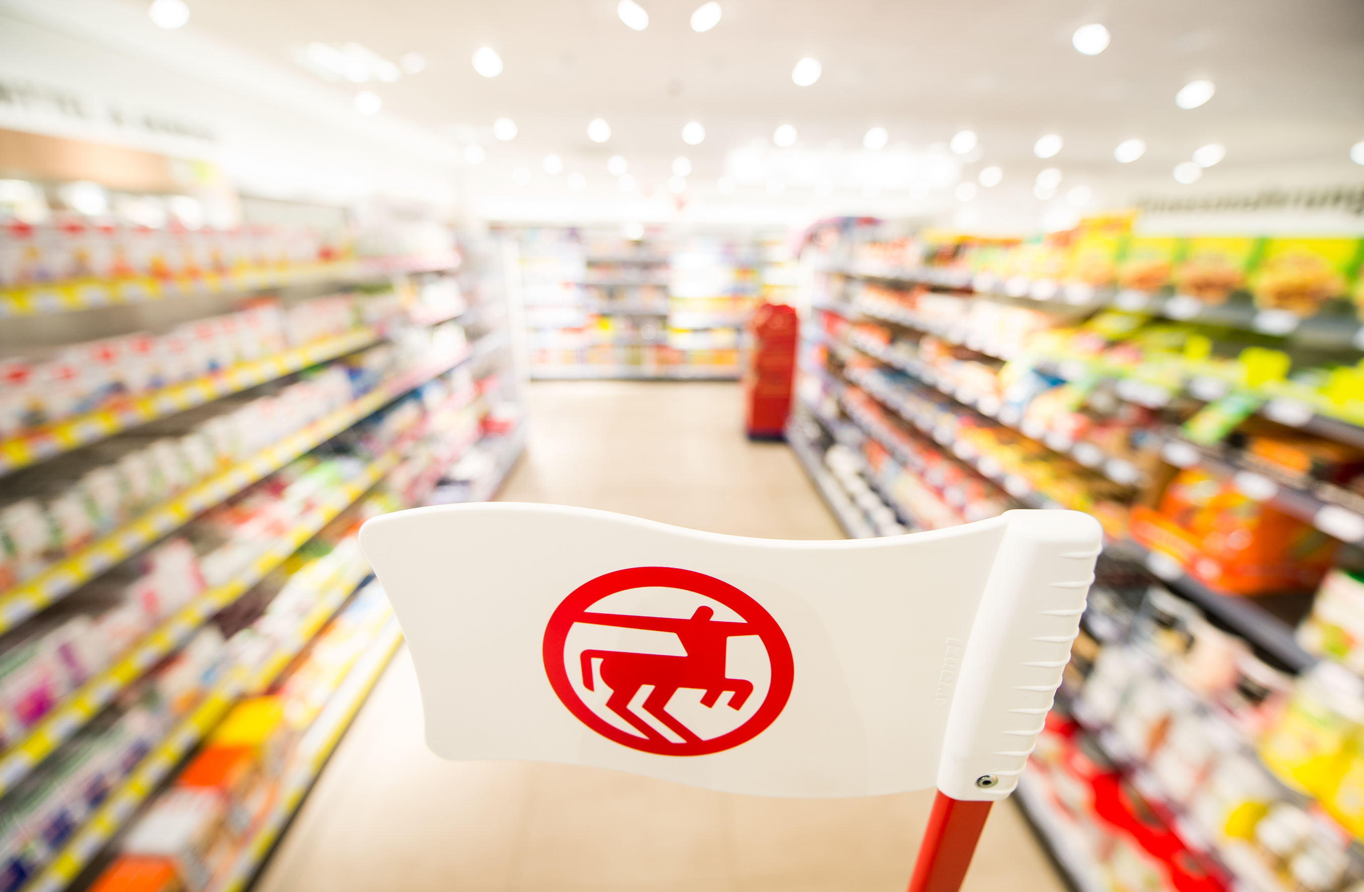 Rossmann Drogeriemarkt