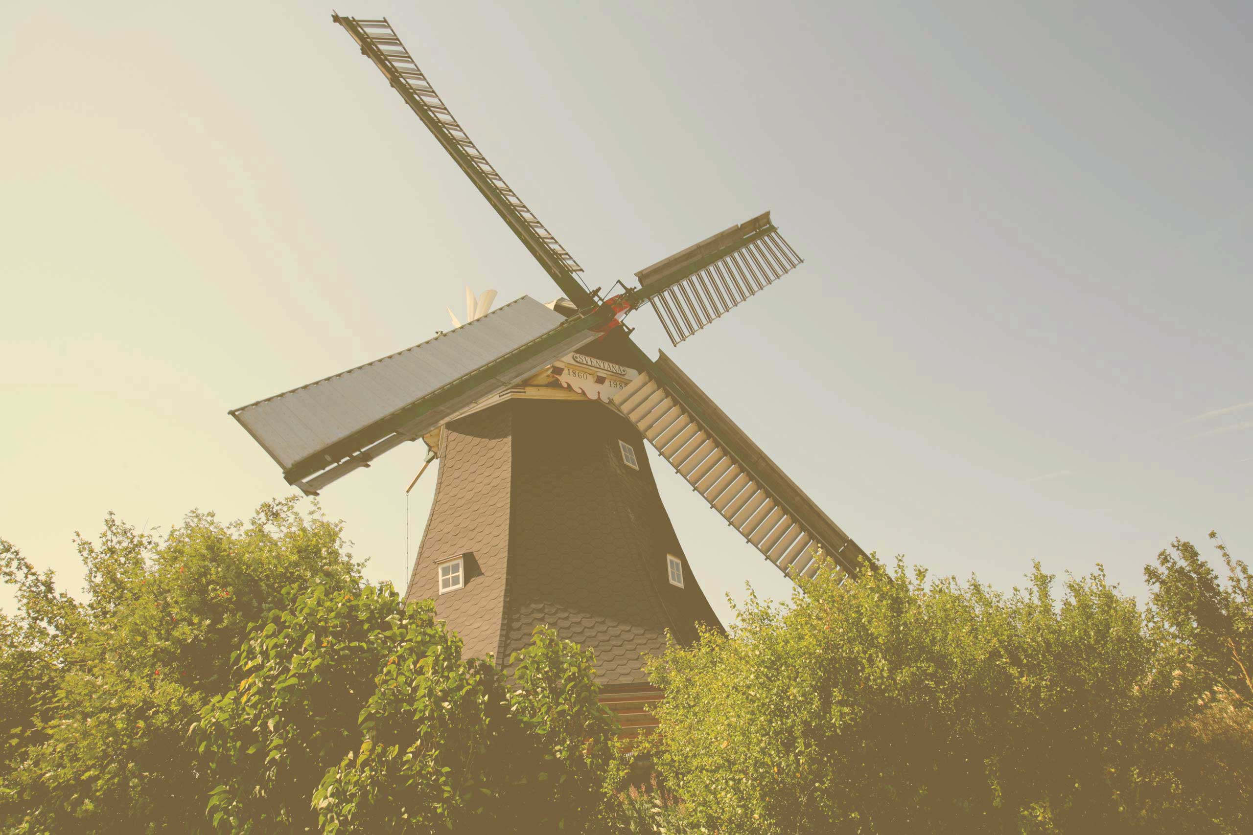 Mühlen-Tour