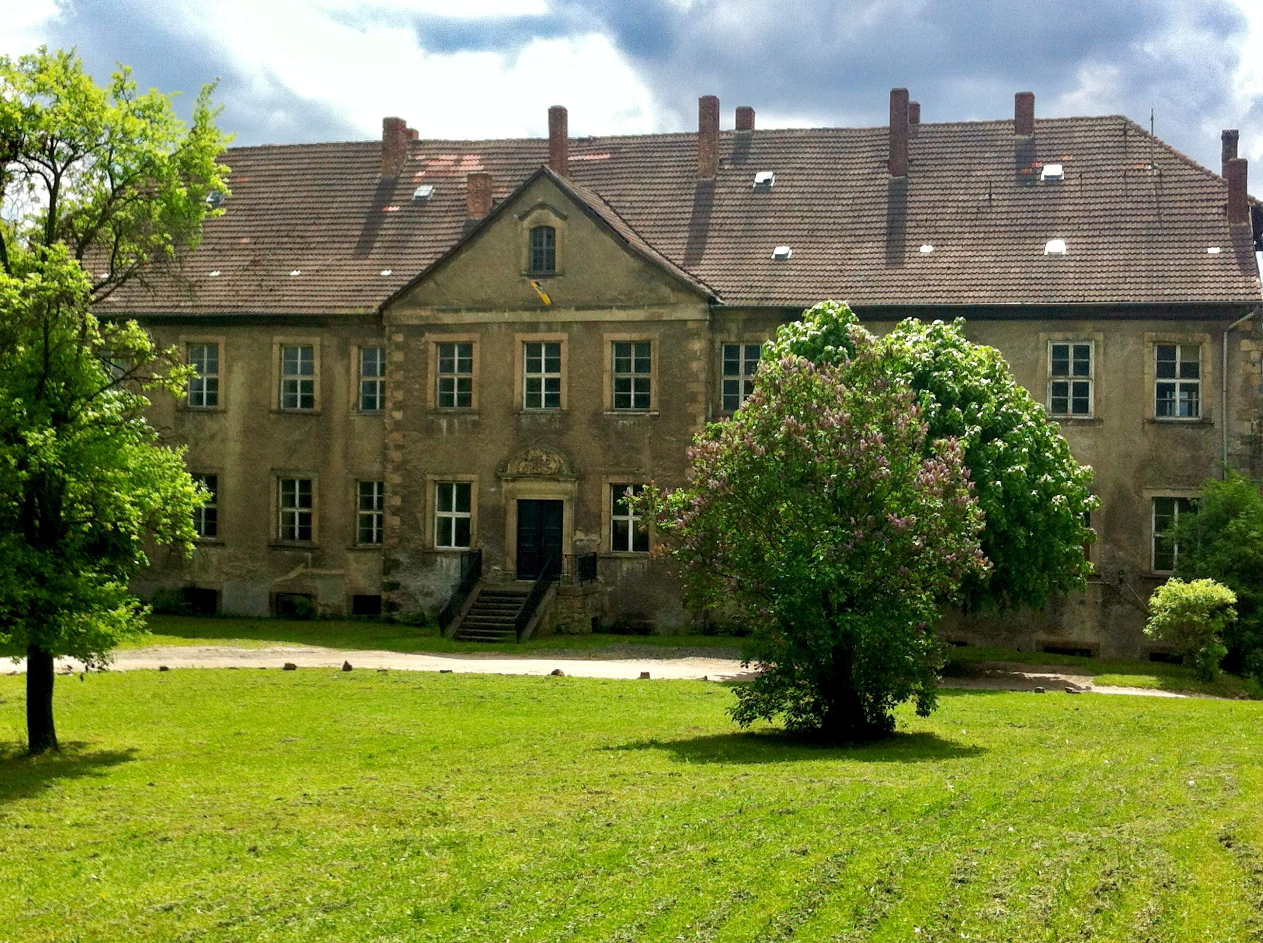 Rittergut Cattenstedt