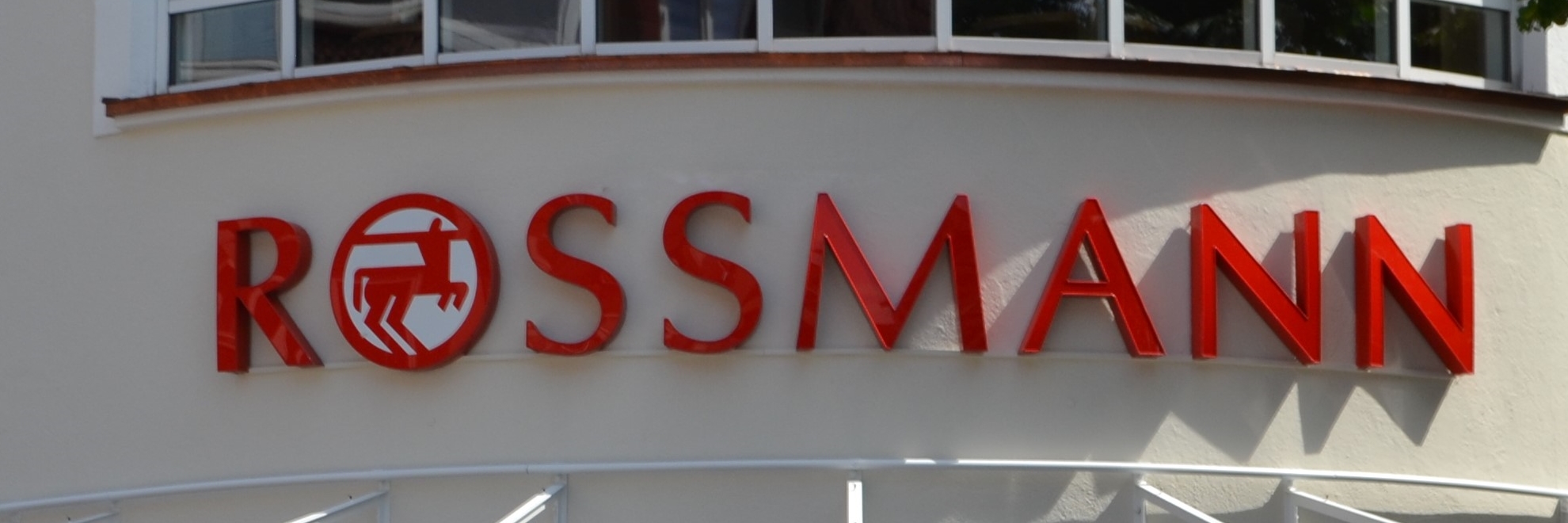 Rossmann Drogeriemarkt
