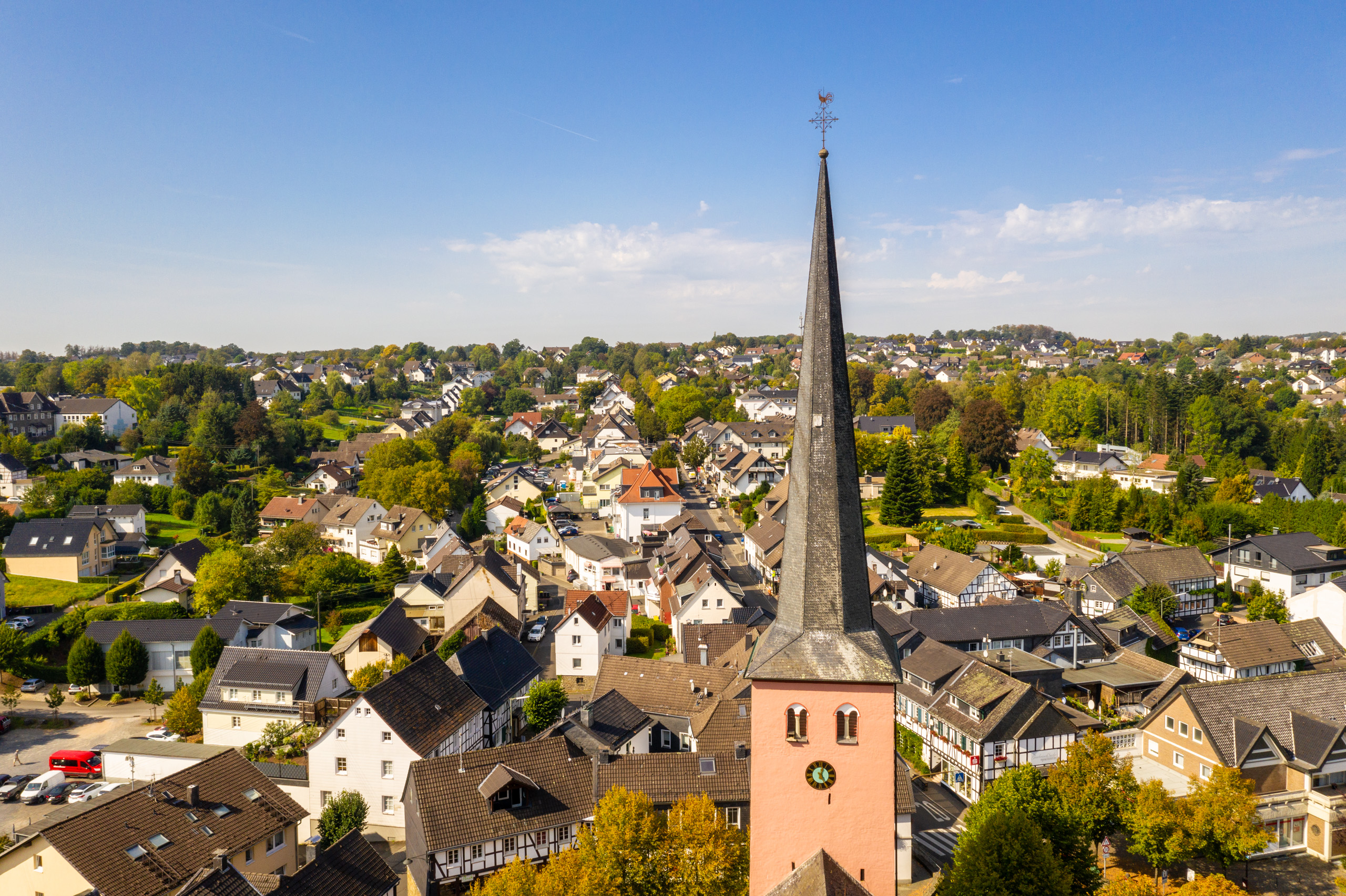 Mucher Rennradtour
