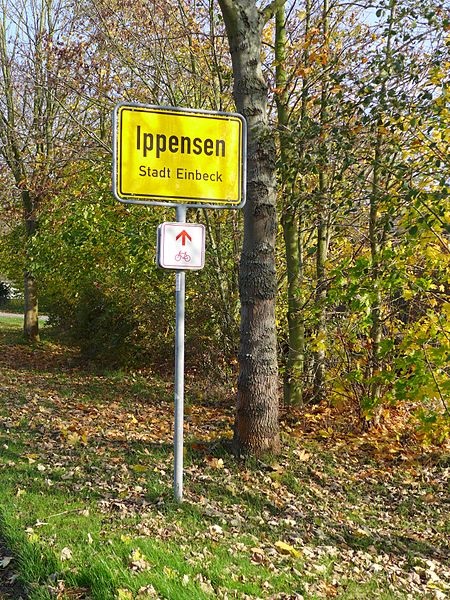 Ippensen