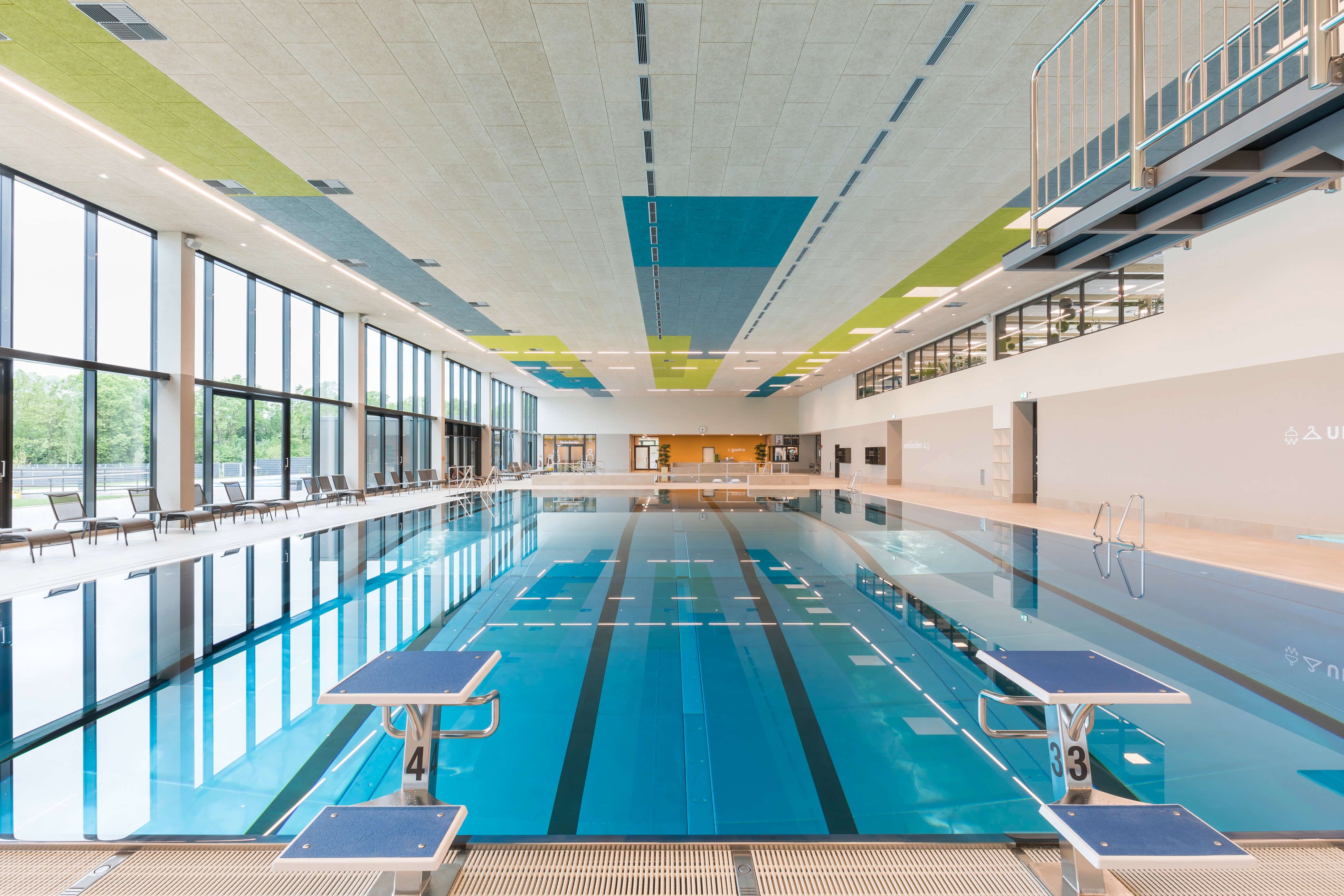 Balneon Sauna, Hallen- & Naturfreibad Neustadt a.Rbge.