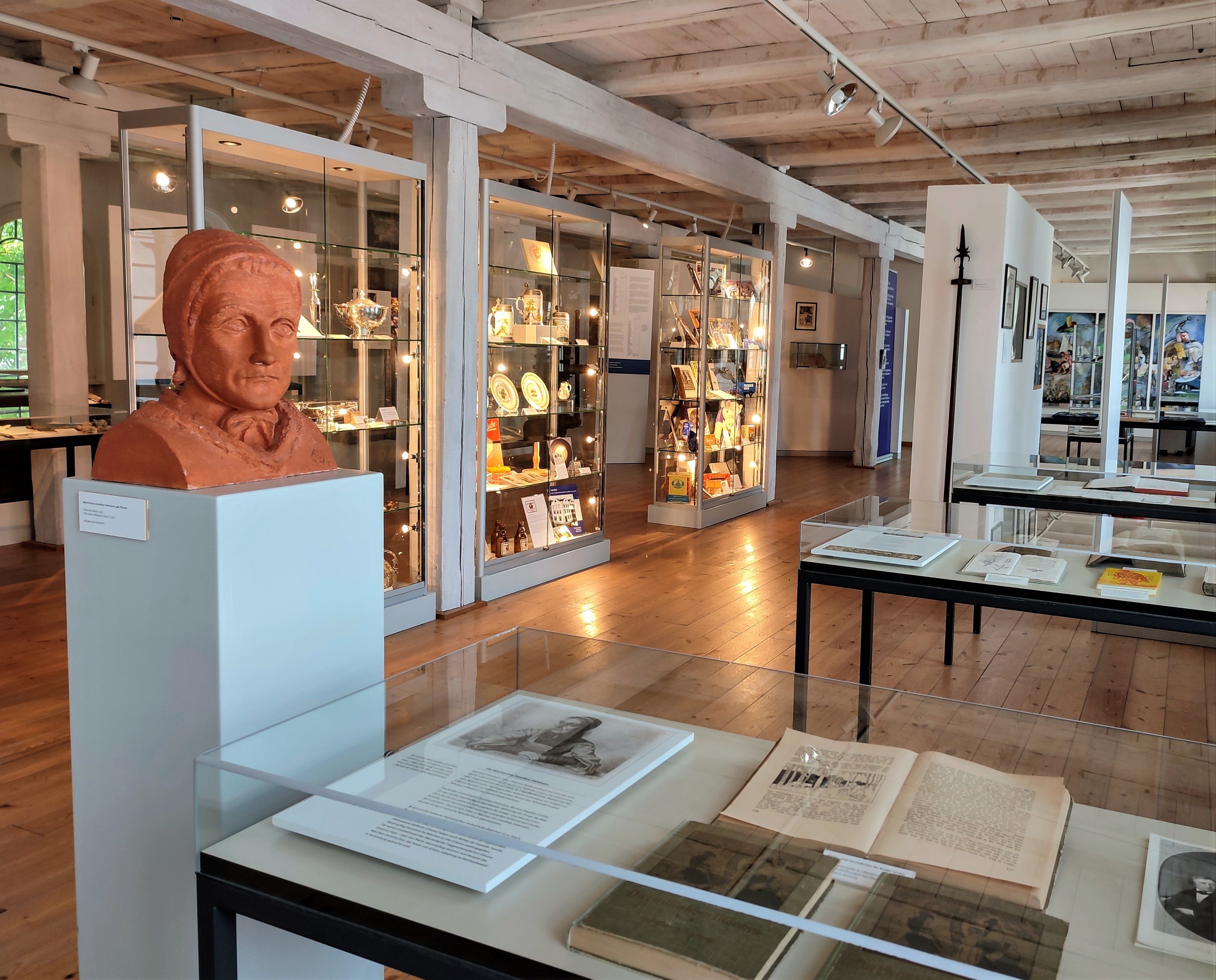 Deutsches Hugenotten-Museum