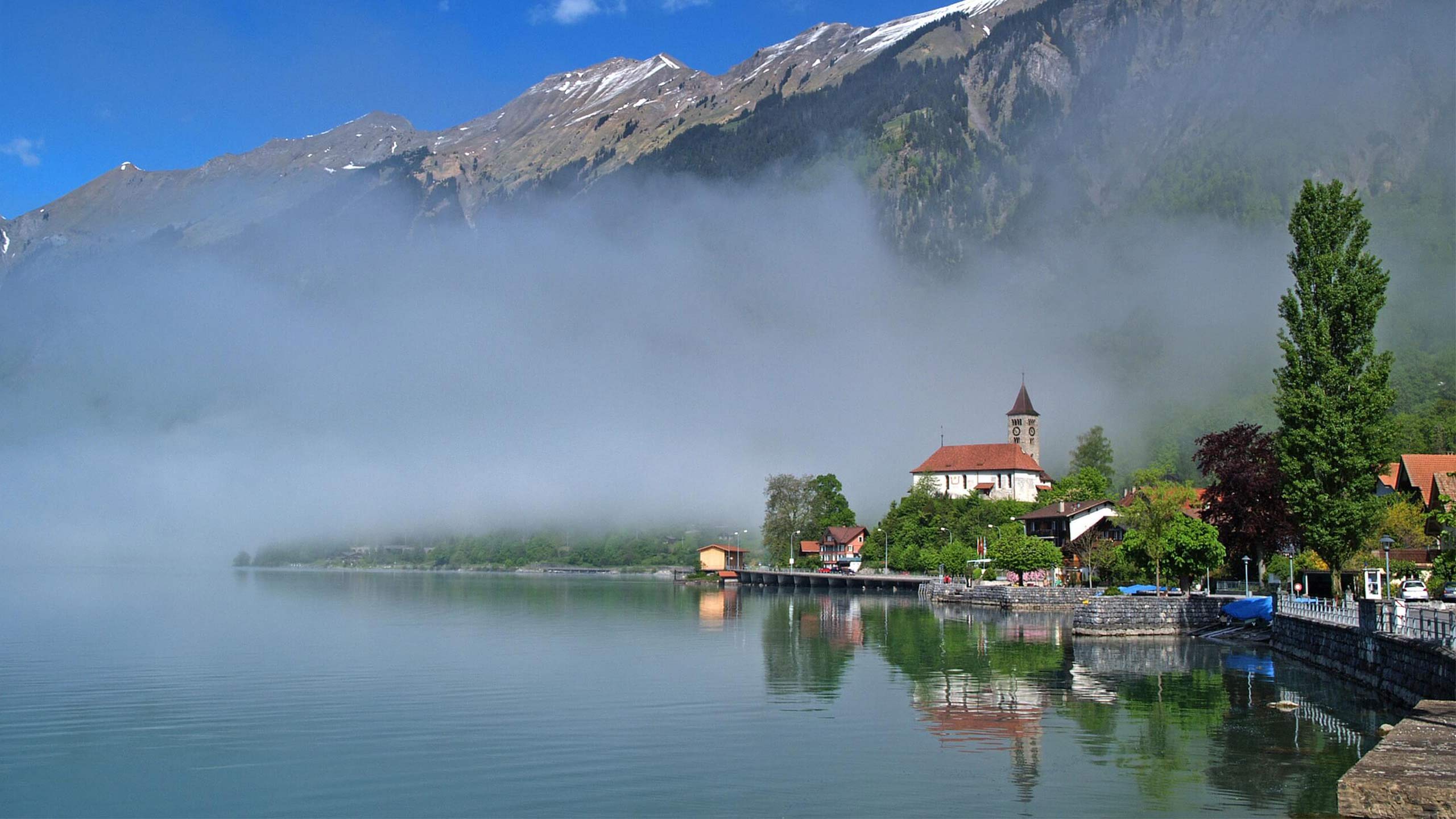 La grande énigme de Brienz | brienzersee.ch