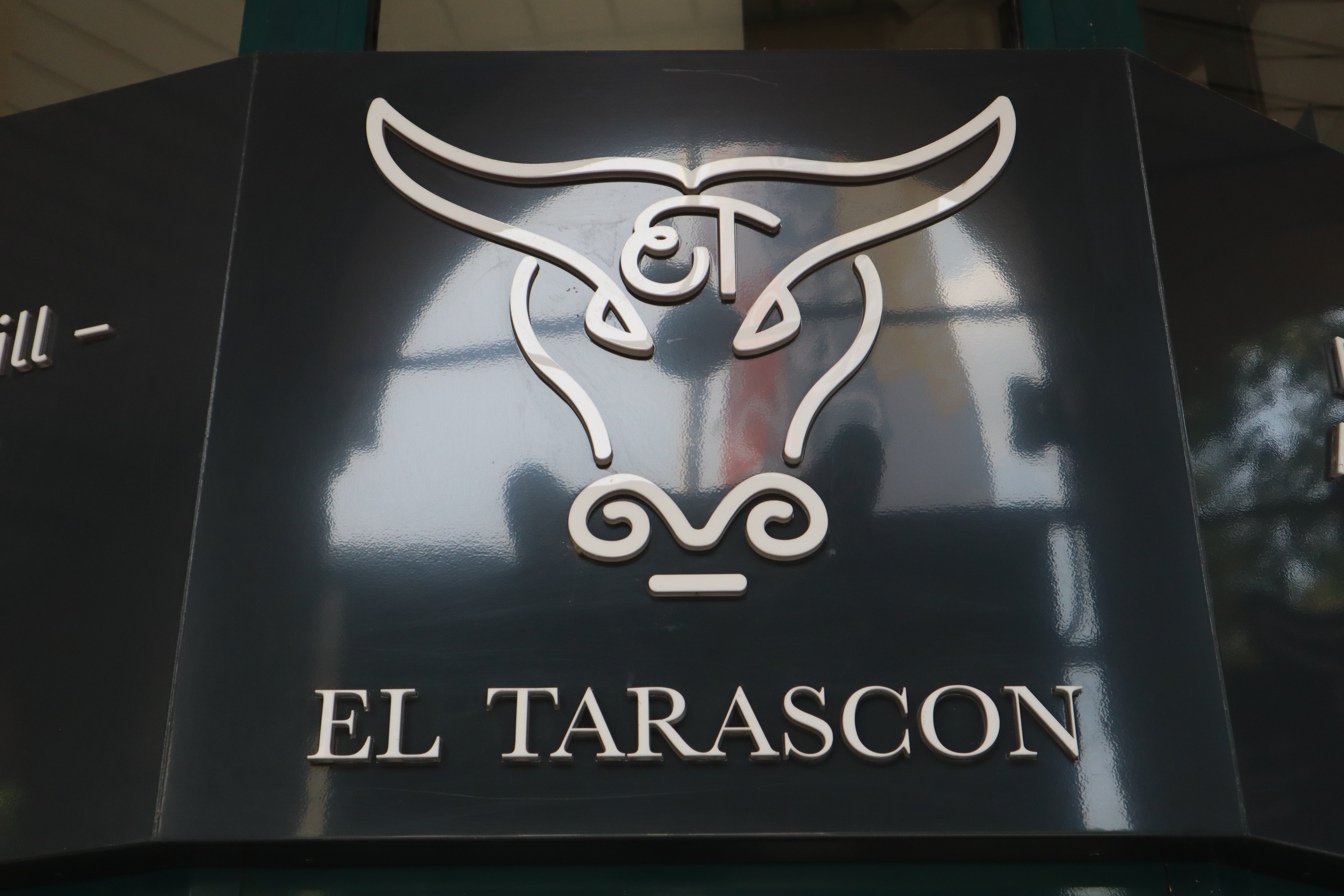 El Tarascon