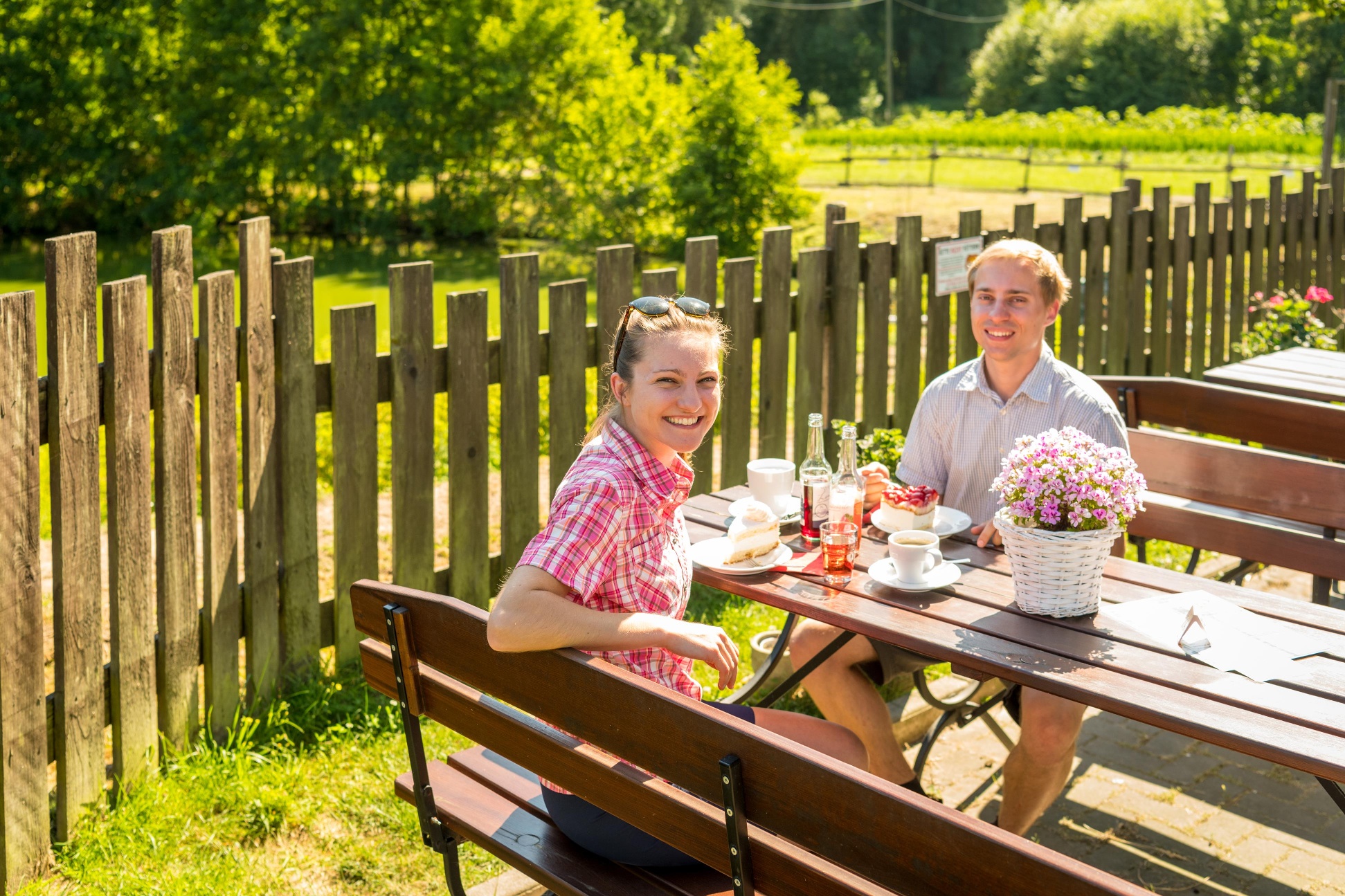 Etappe 09: Ratingen - Ratingen-Homberg