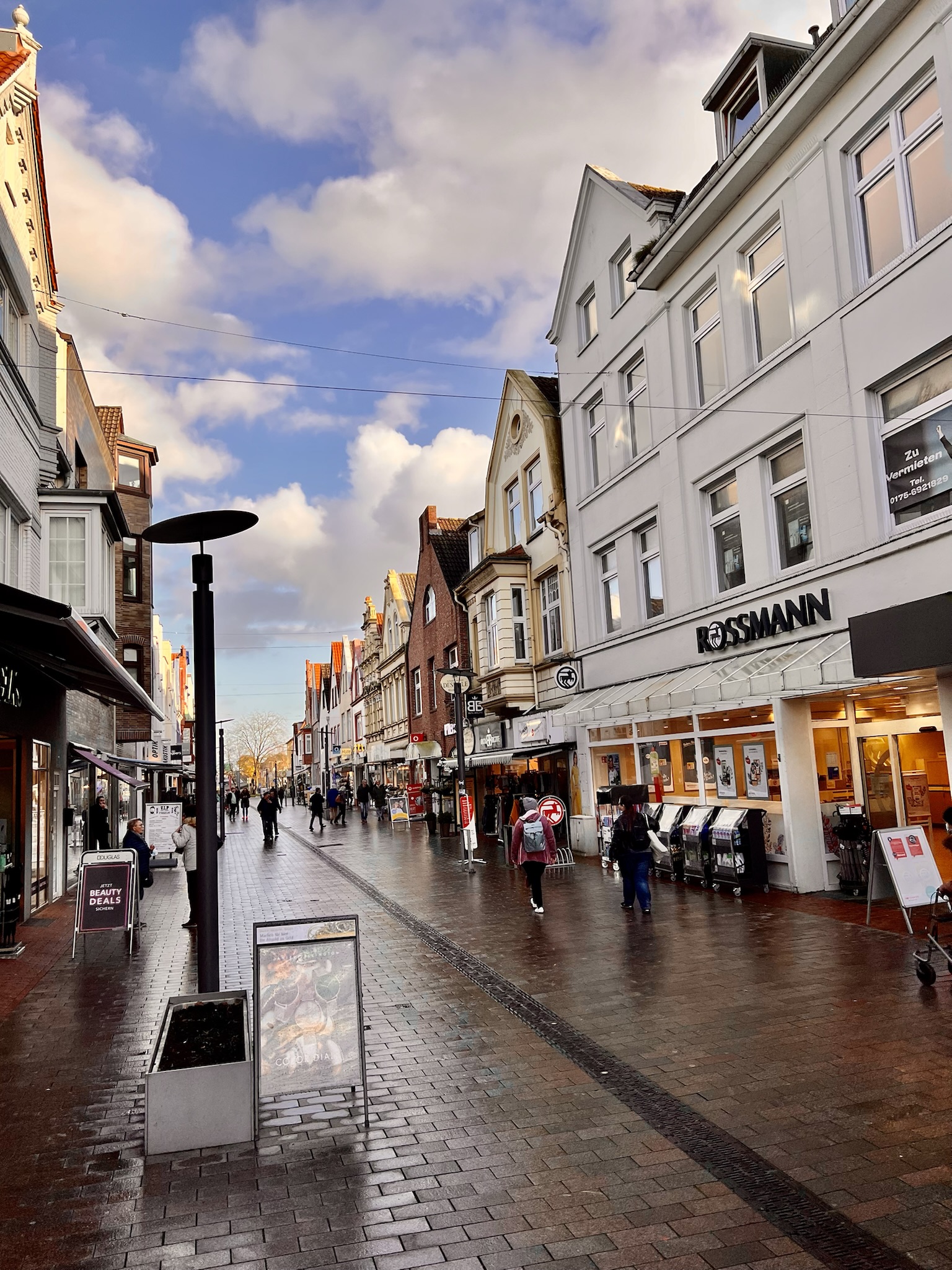 Altstadt Heide | Dithmarschen