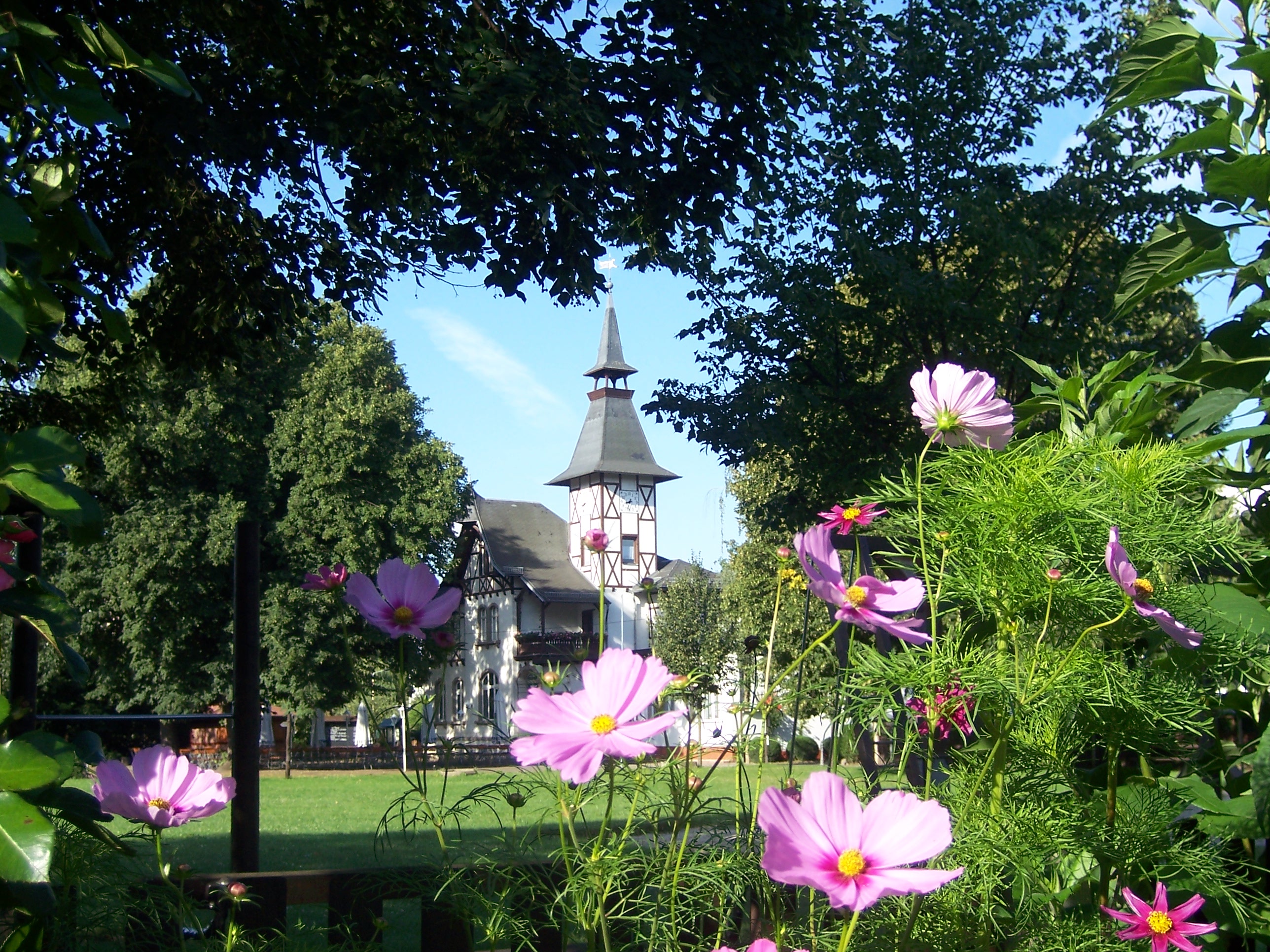 German Allotment Garden Museum