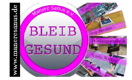 Manere Sanus e.V.