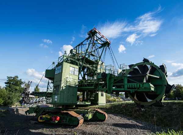 Hessian Lignite Mining Museum