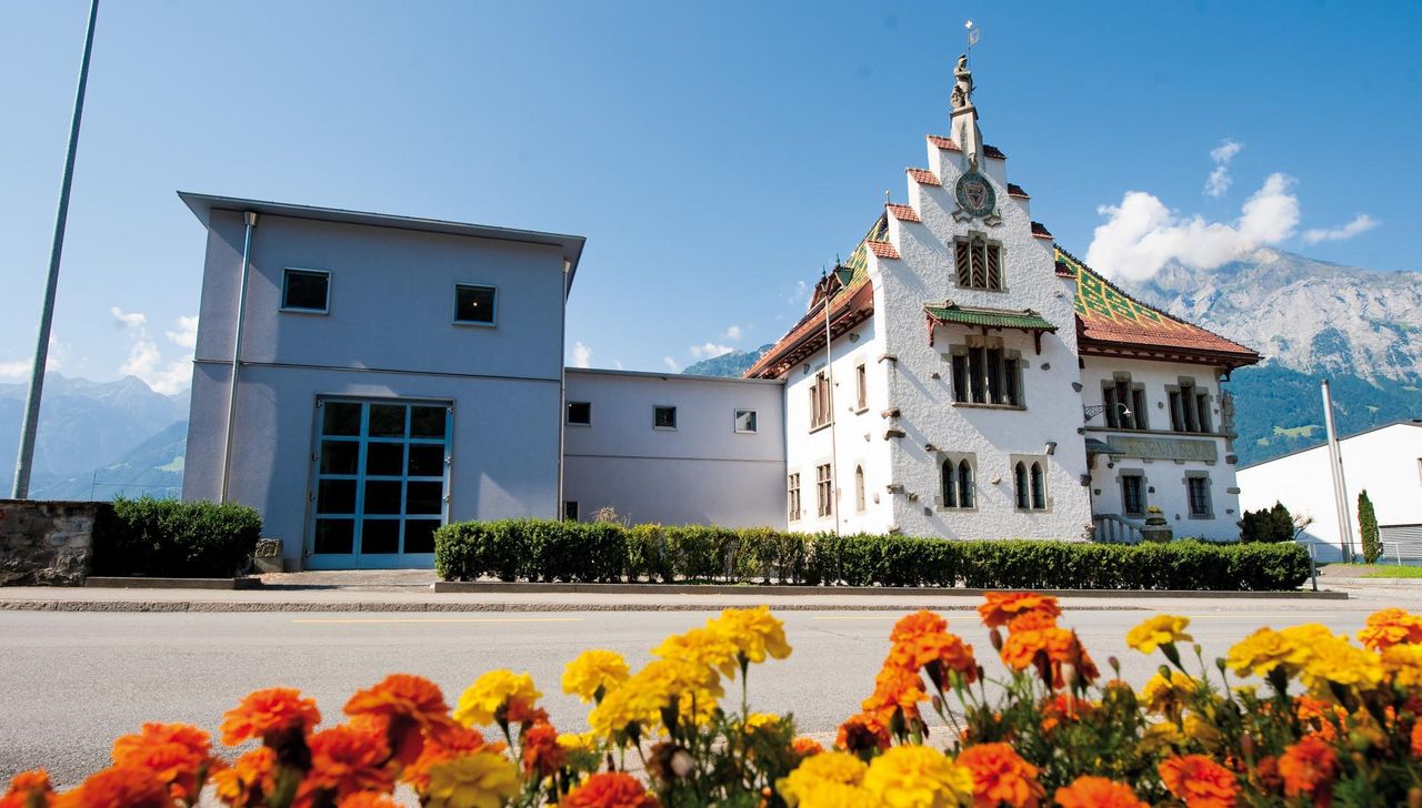 Historical Museum Uri