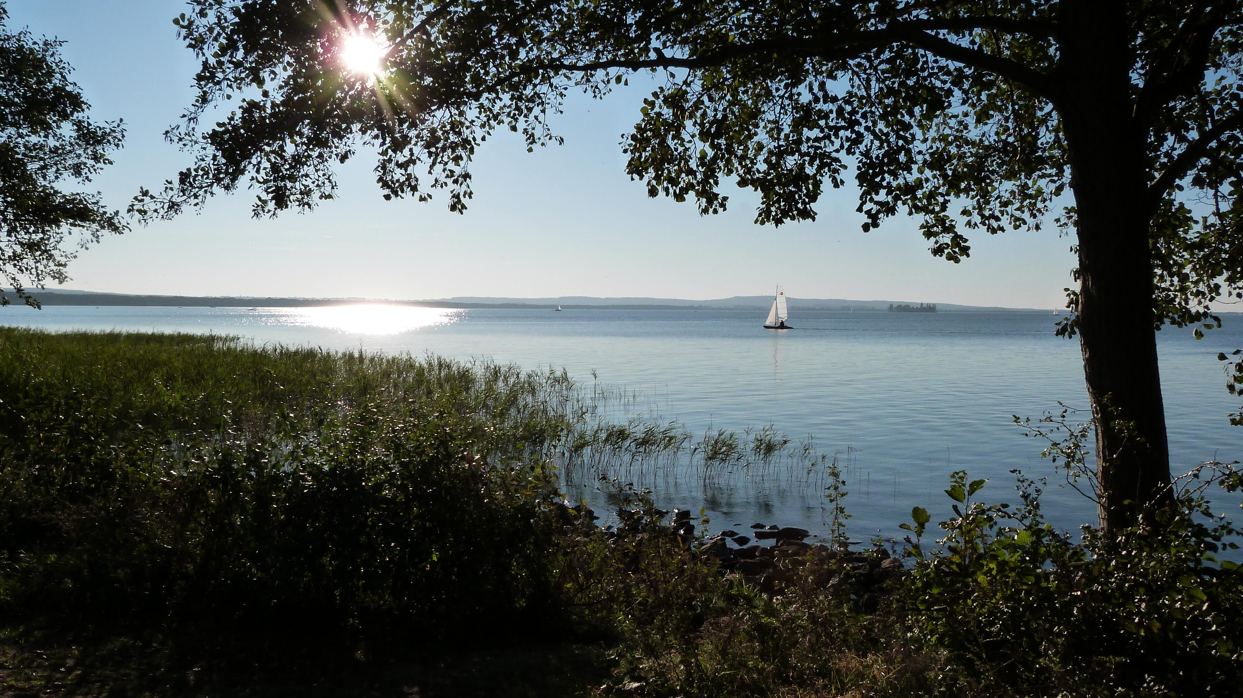 Steinhuder Meer Rundweg