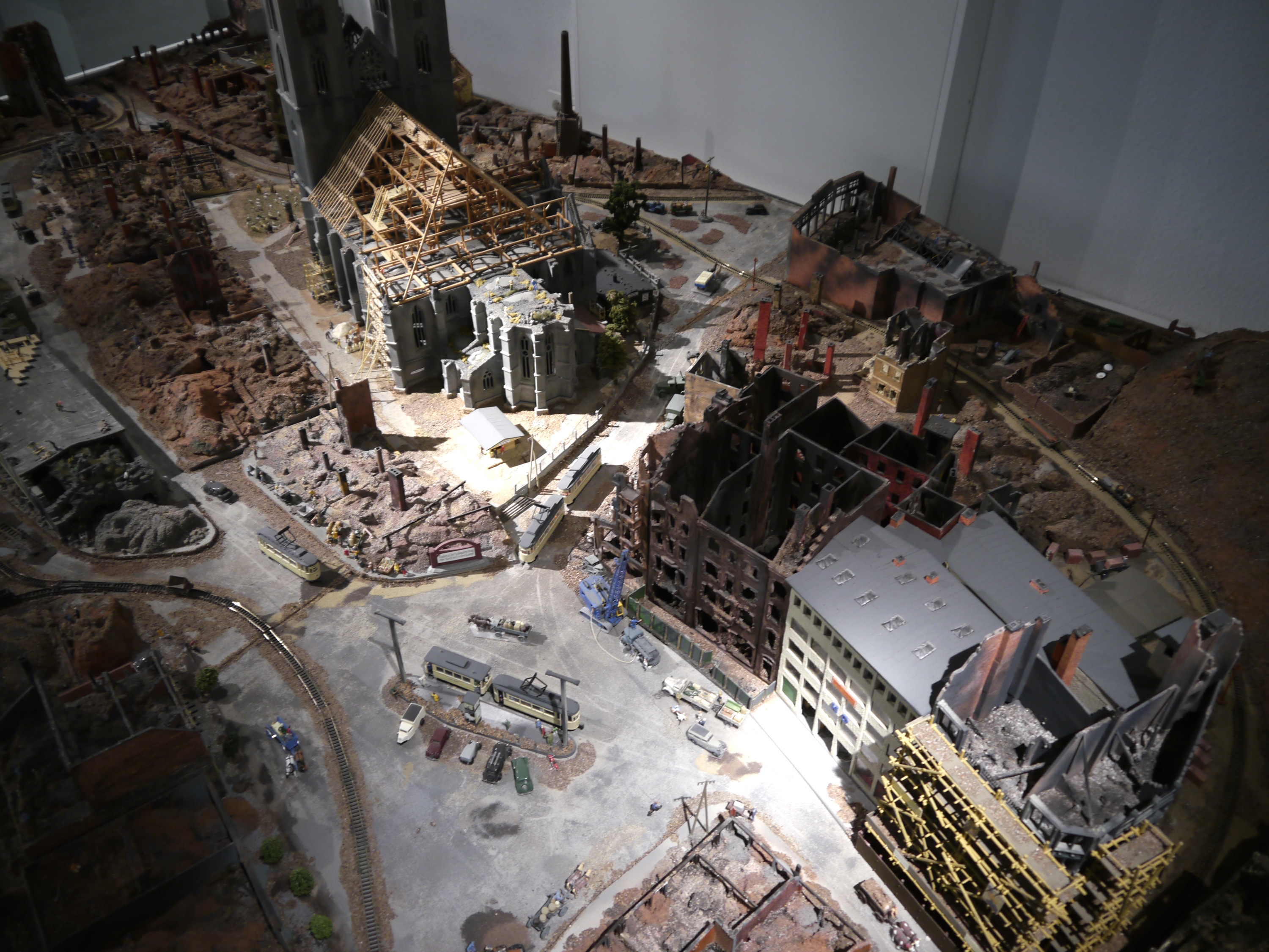 Städtisches Museum Halberstadt