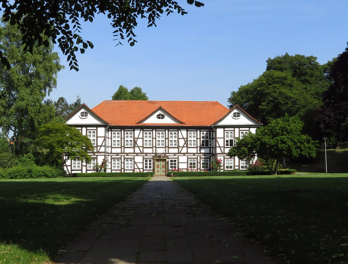 Städtisches Museum Seesen